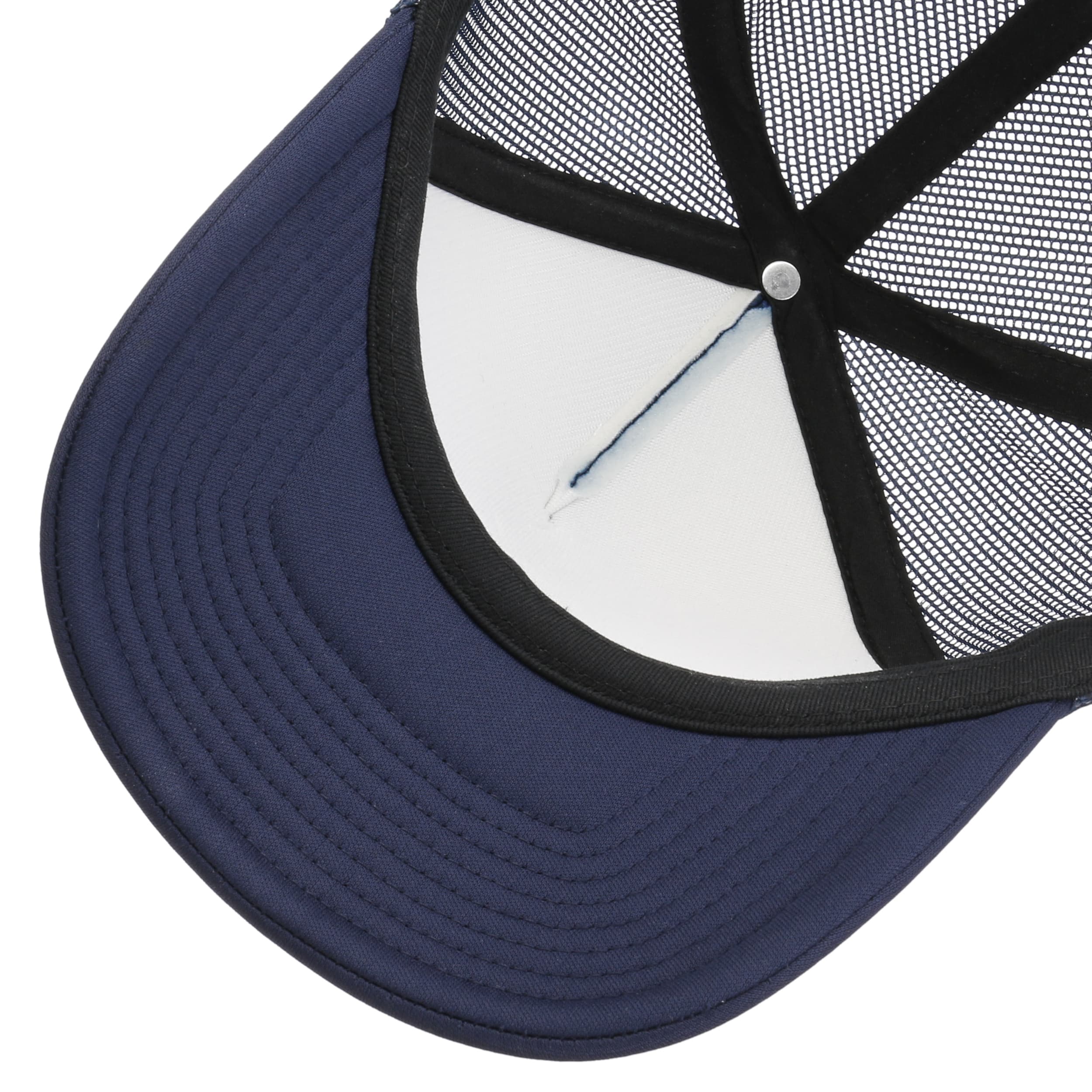 Emu Coop Cap by Quiksilver - 35,95