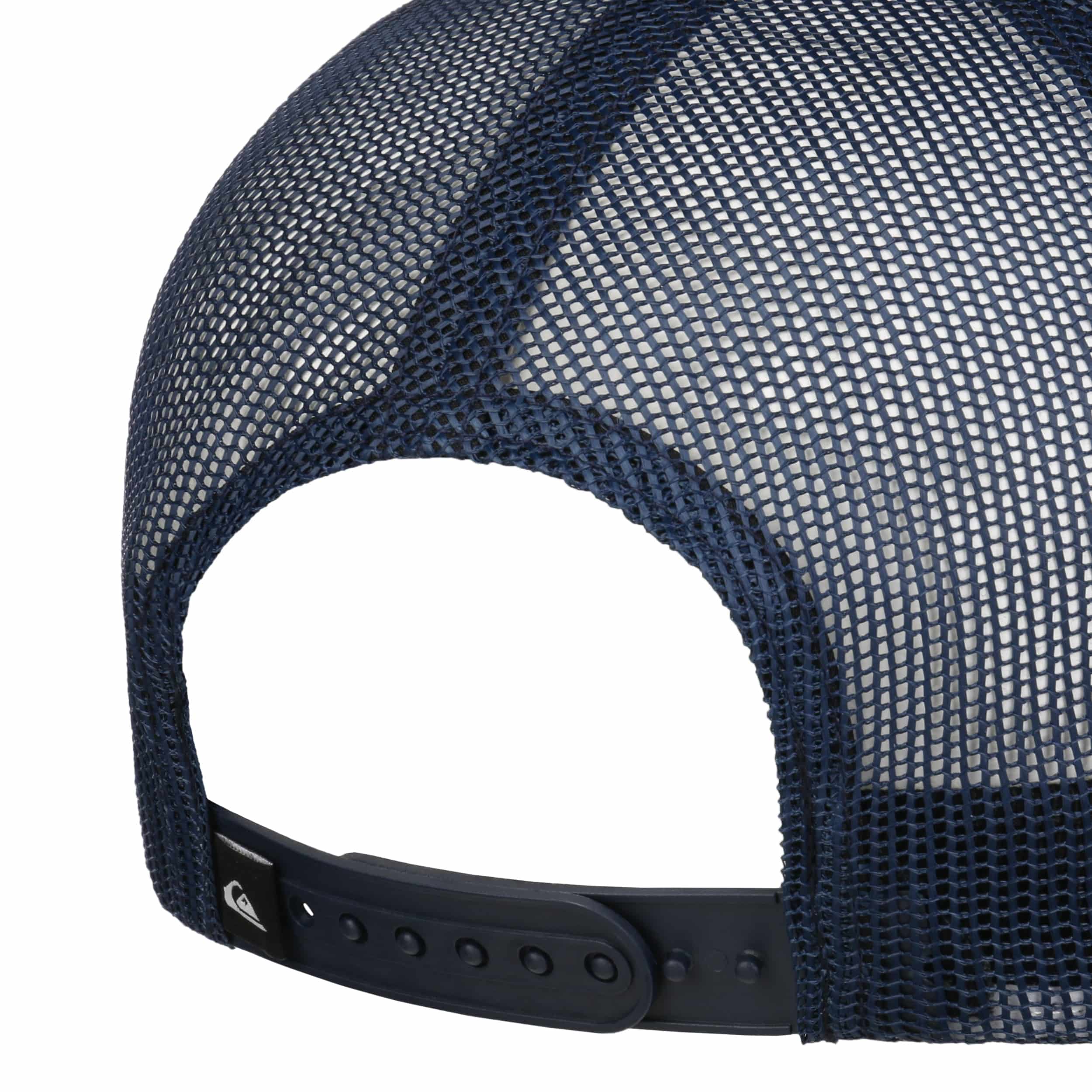 Emu Coop Cap by Quiksilver - 35,95