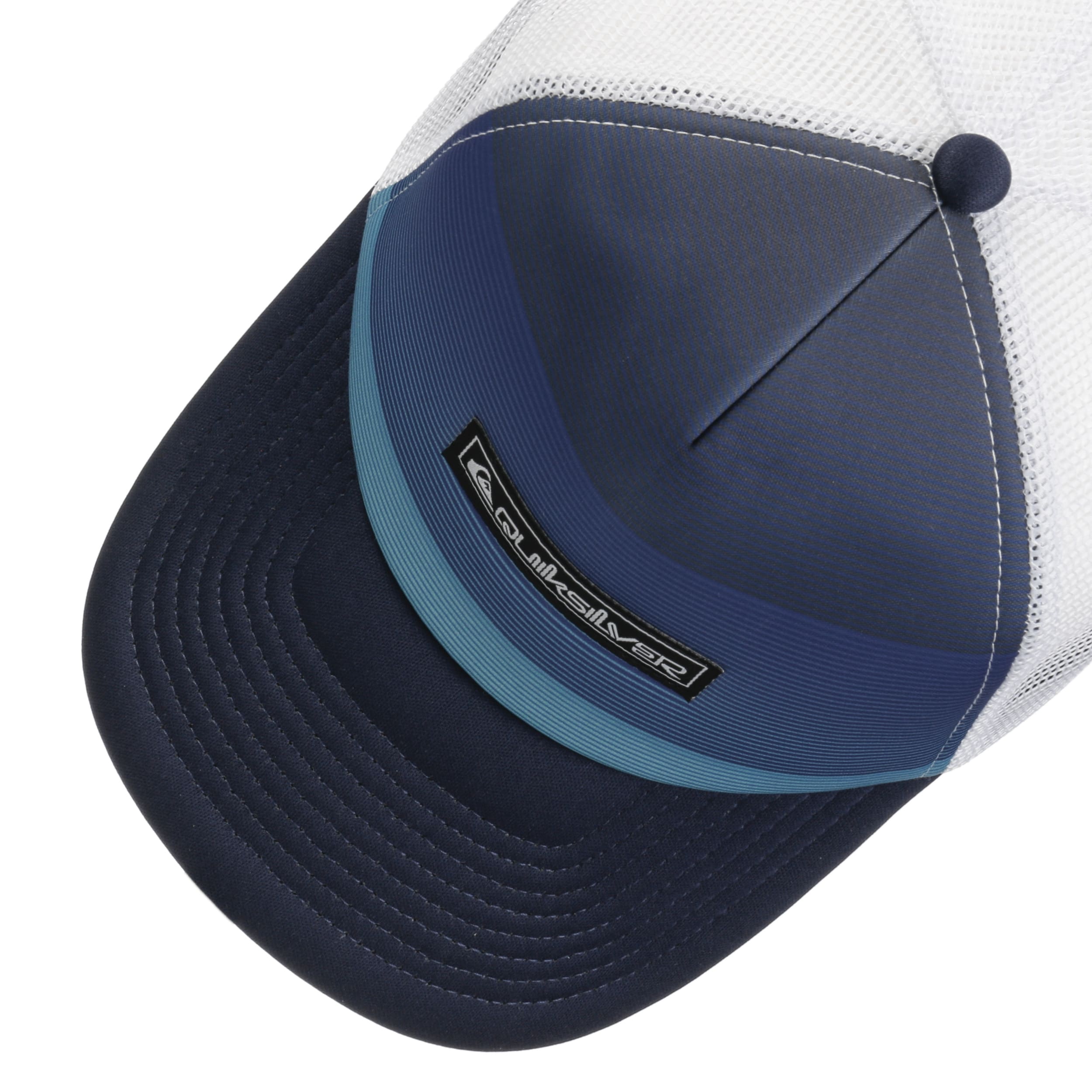 Emu Coop Multicolour Cap by Quiksilver - 34,99