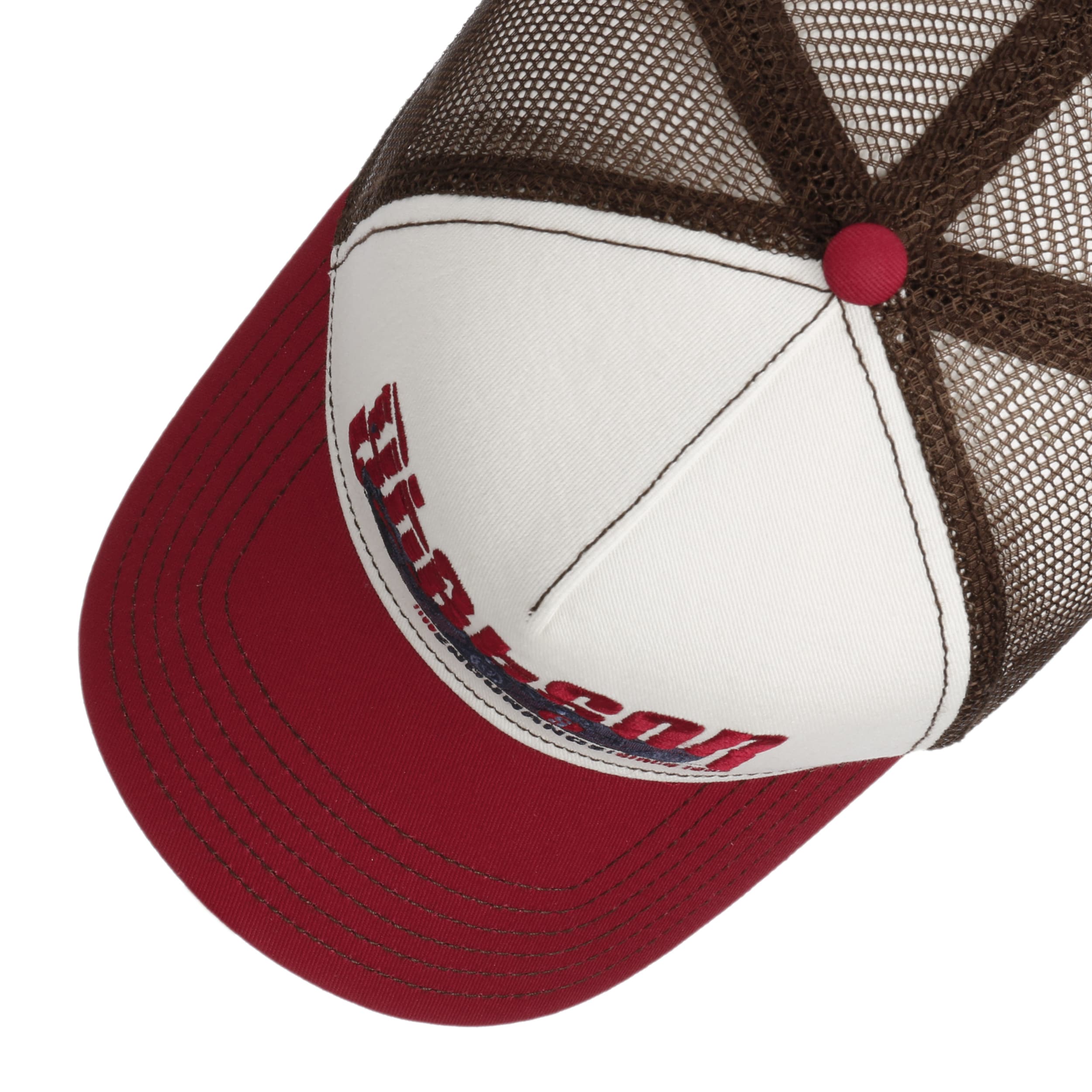 Endurance Trucker Cap by Stetson - 49,00