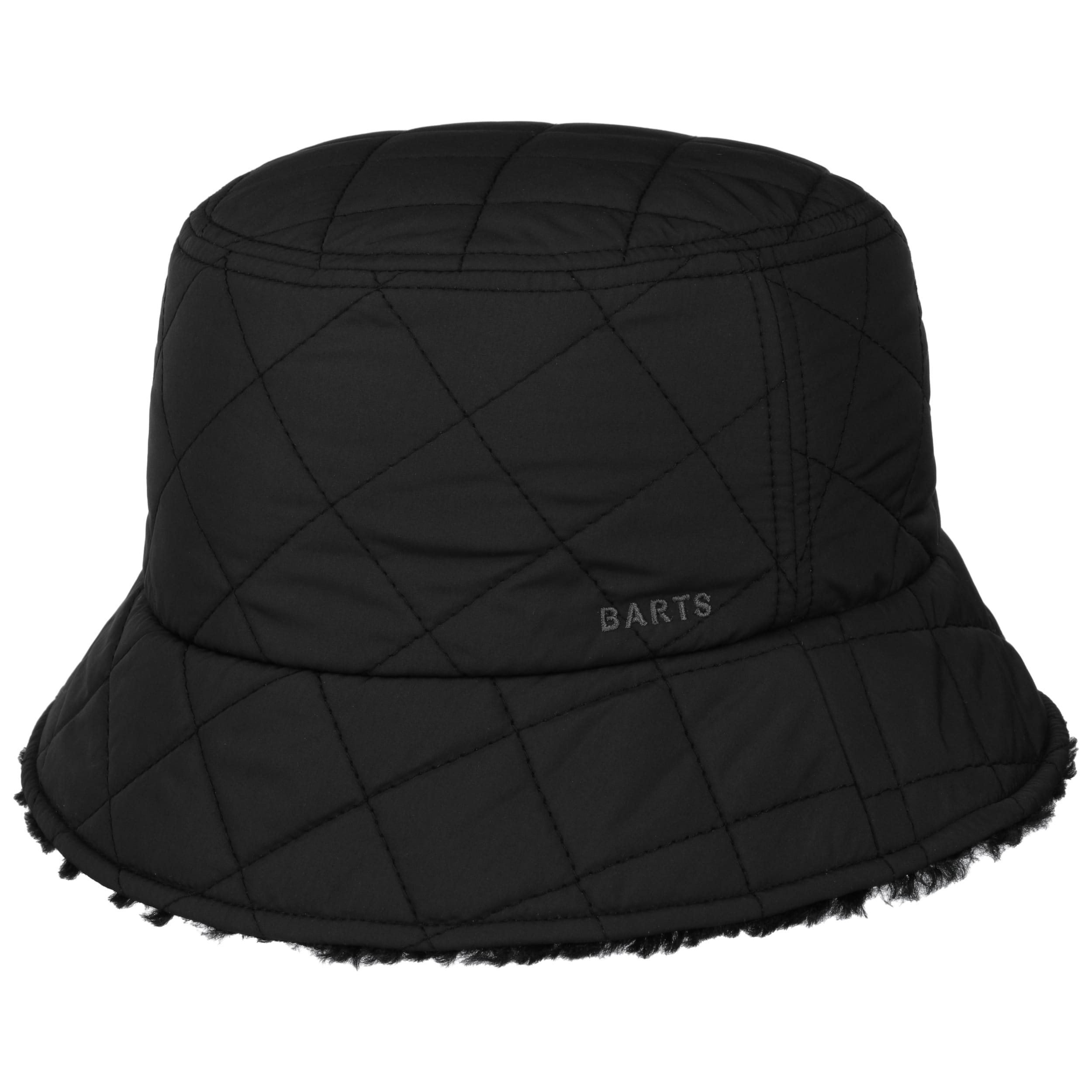 Erola Quilt Bucket Regenhut by Barts - 39,99