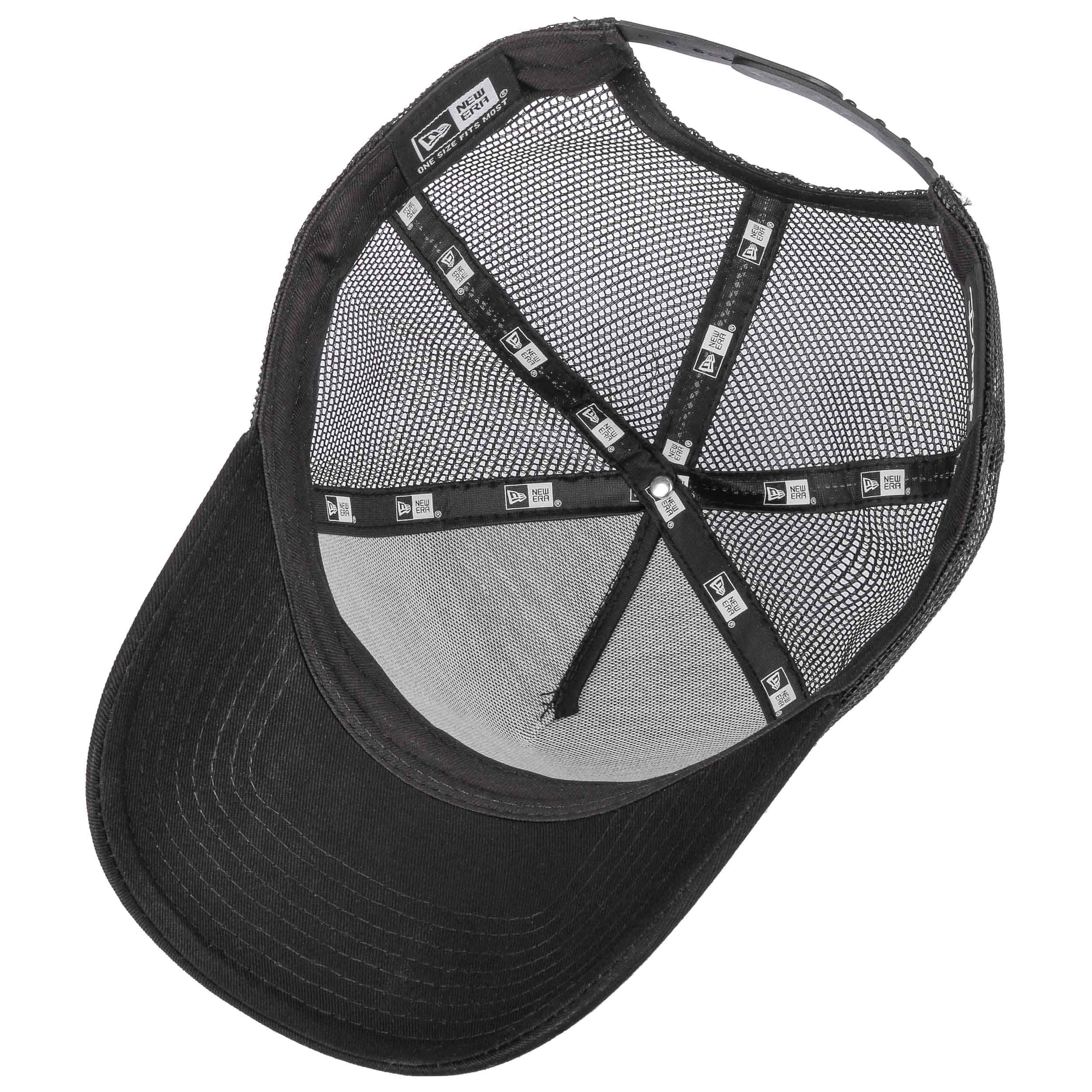 Ess Minnie Mouse Trucker Cap by New Era - 24,95