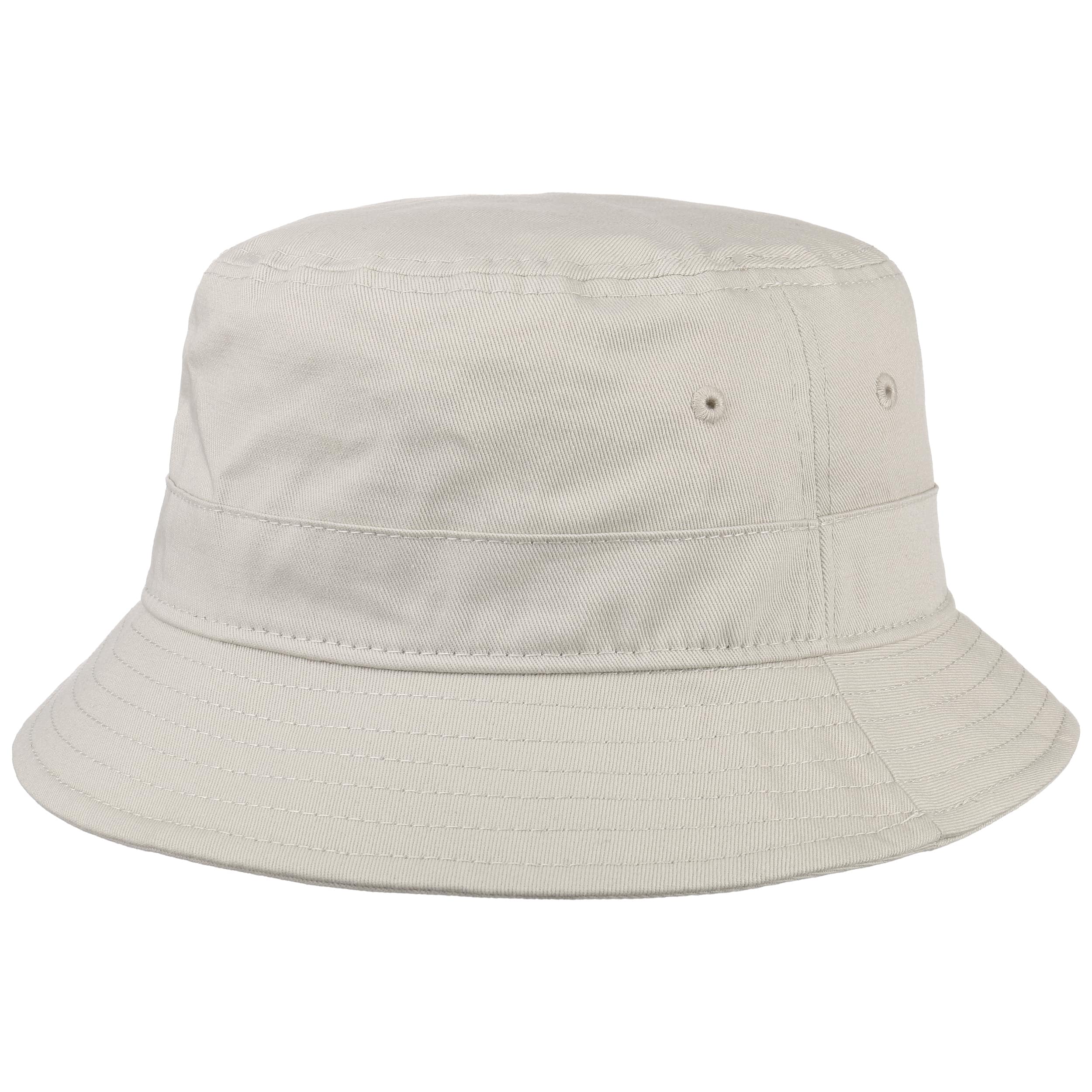 Essential Cotton Bucket Fischerhut by New Era - 26,95