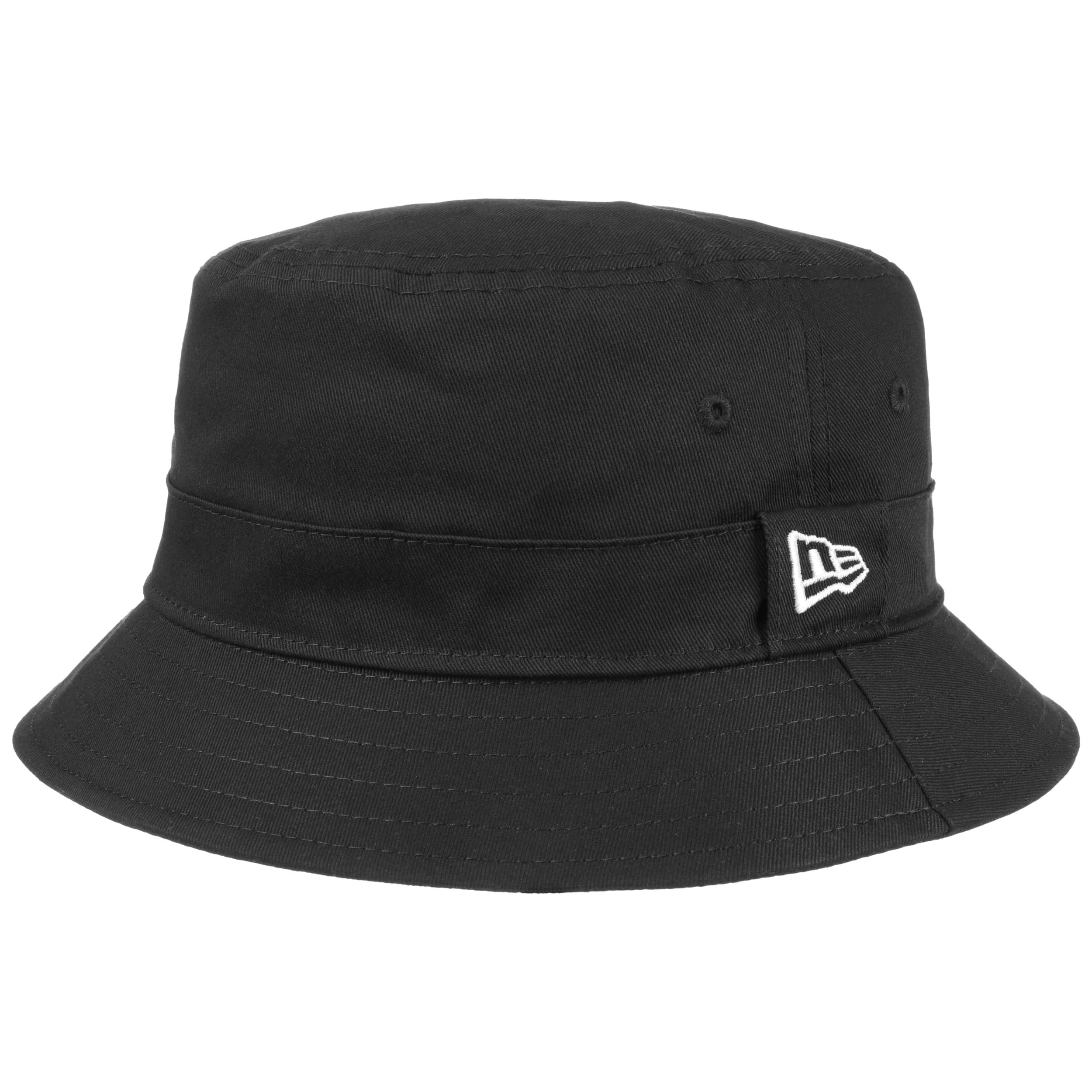 Essential Cotton Bucket Fischerhut by New Era - 26,95