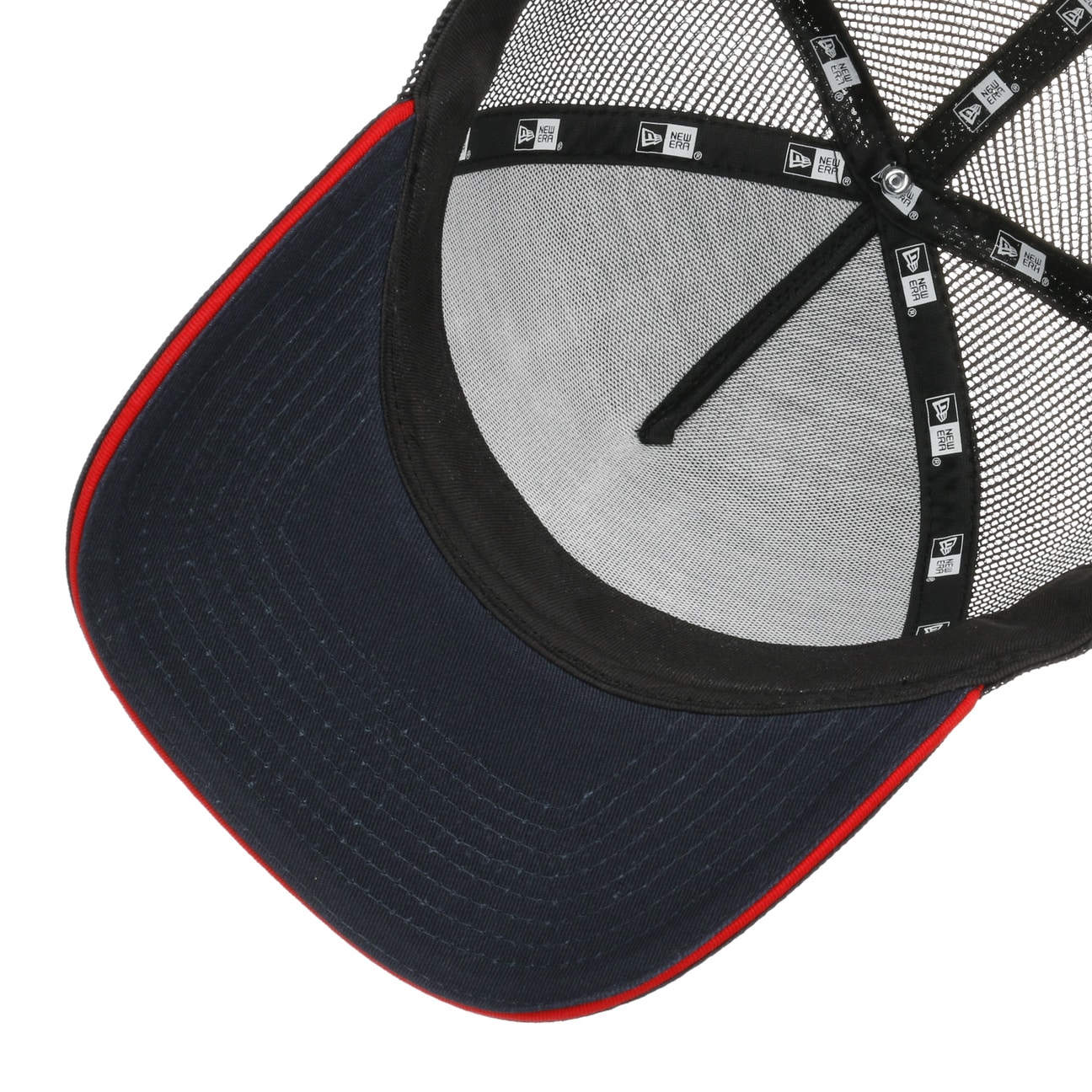 Essential Red Bull F1 Cap by New Era - 42,95