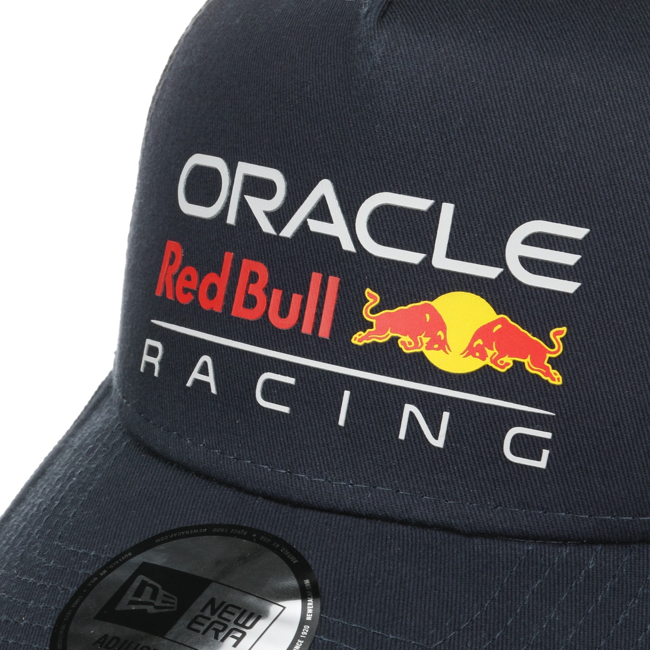 Essential Red Bull F1 Cap by New Era - 42,95