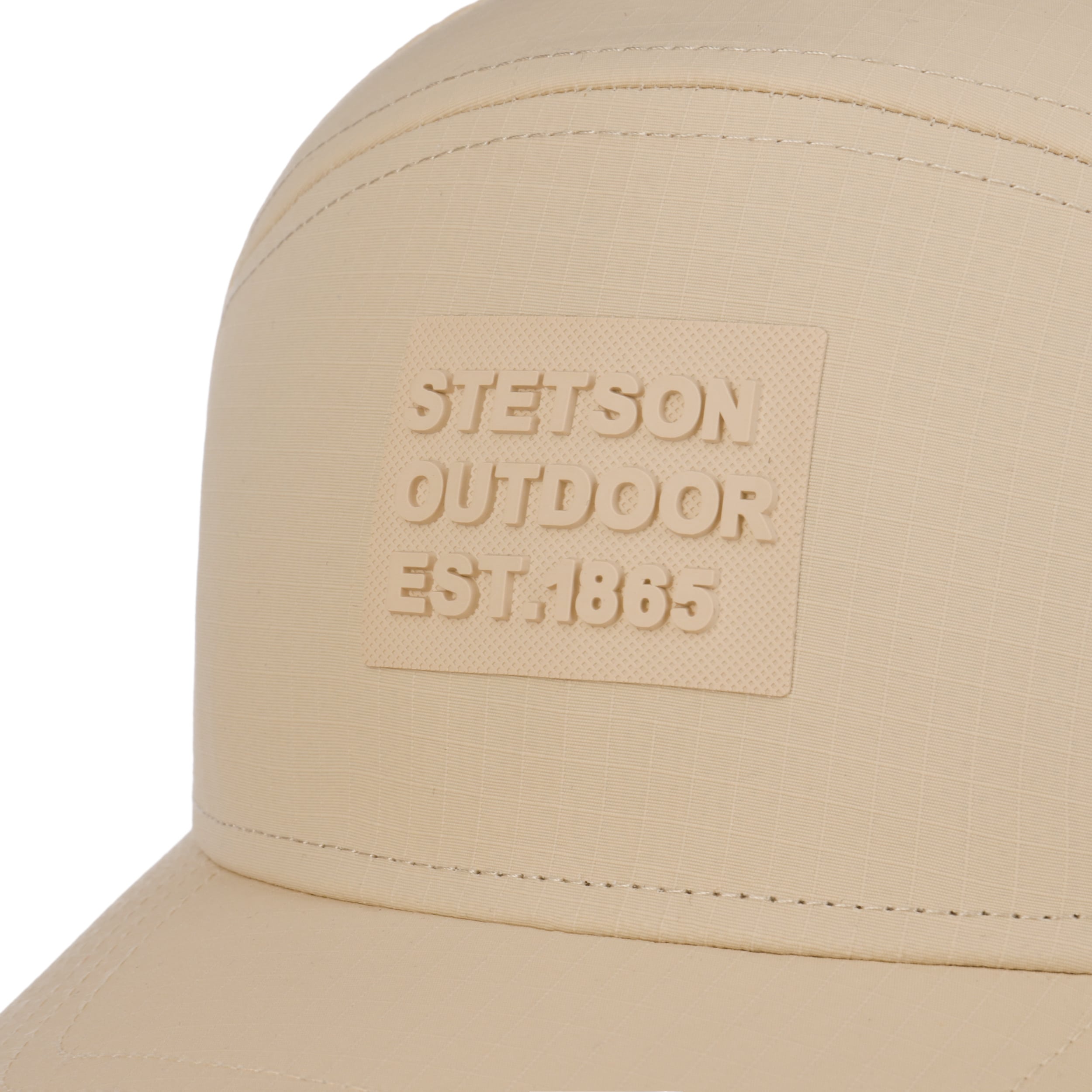 Est. 1865 Outdoor Cap by Stetson - 49,00