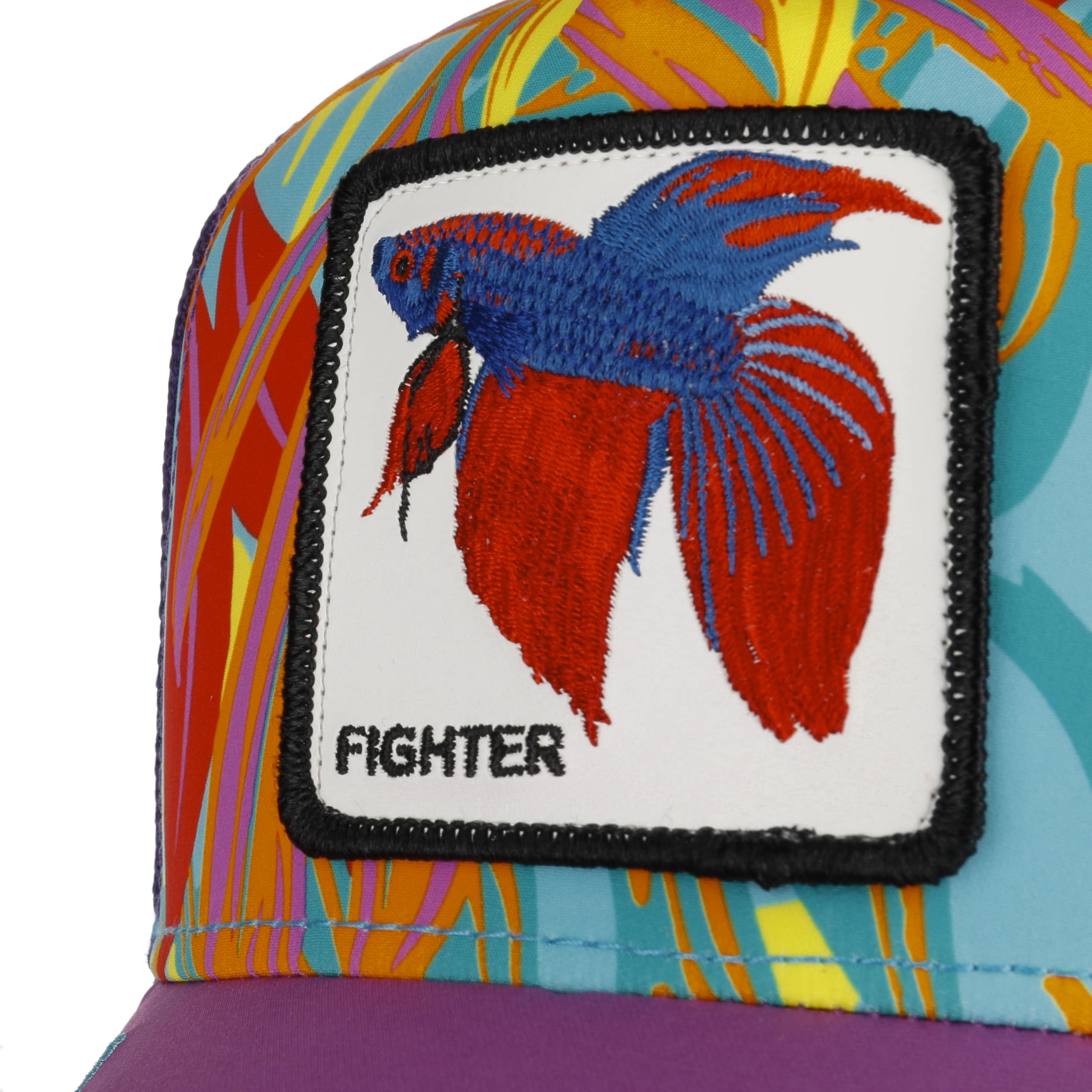 Even Betta Trucker Cap by Goorin Bros. - 59,95