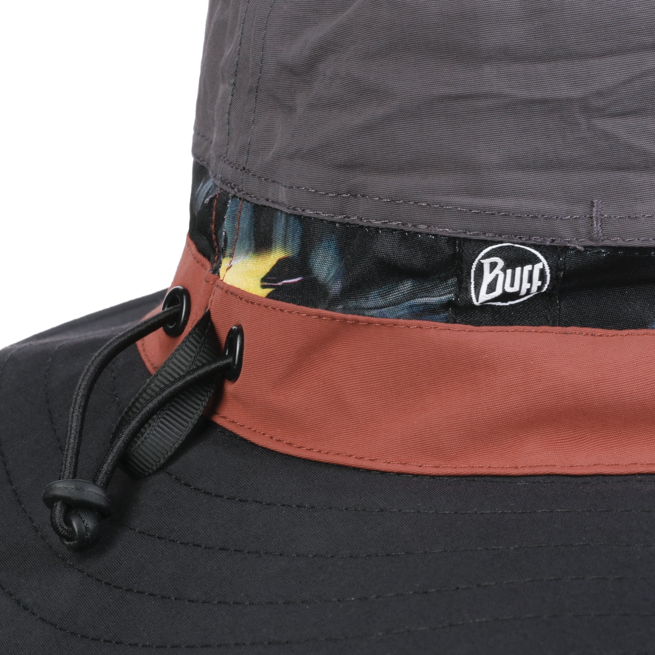 Explore Booney Stoffhut by BUFF - 49,95