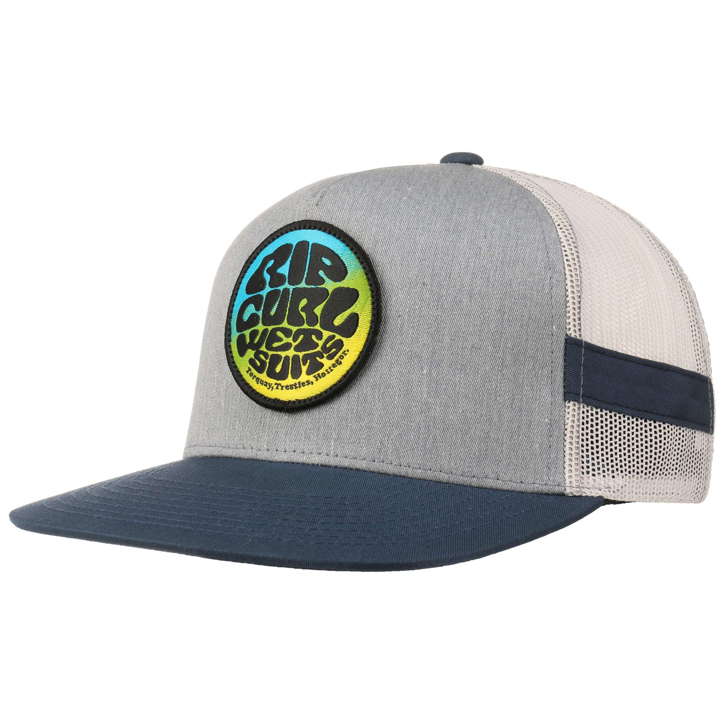 Fade Trucker Cap by Rip Curl - 24,95