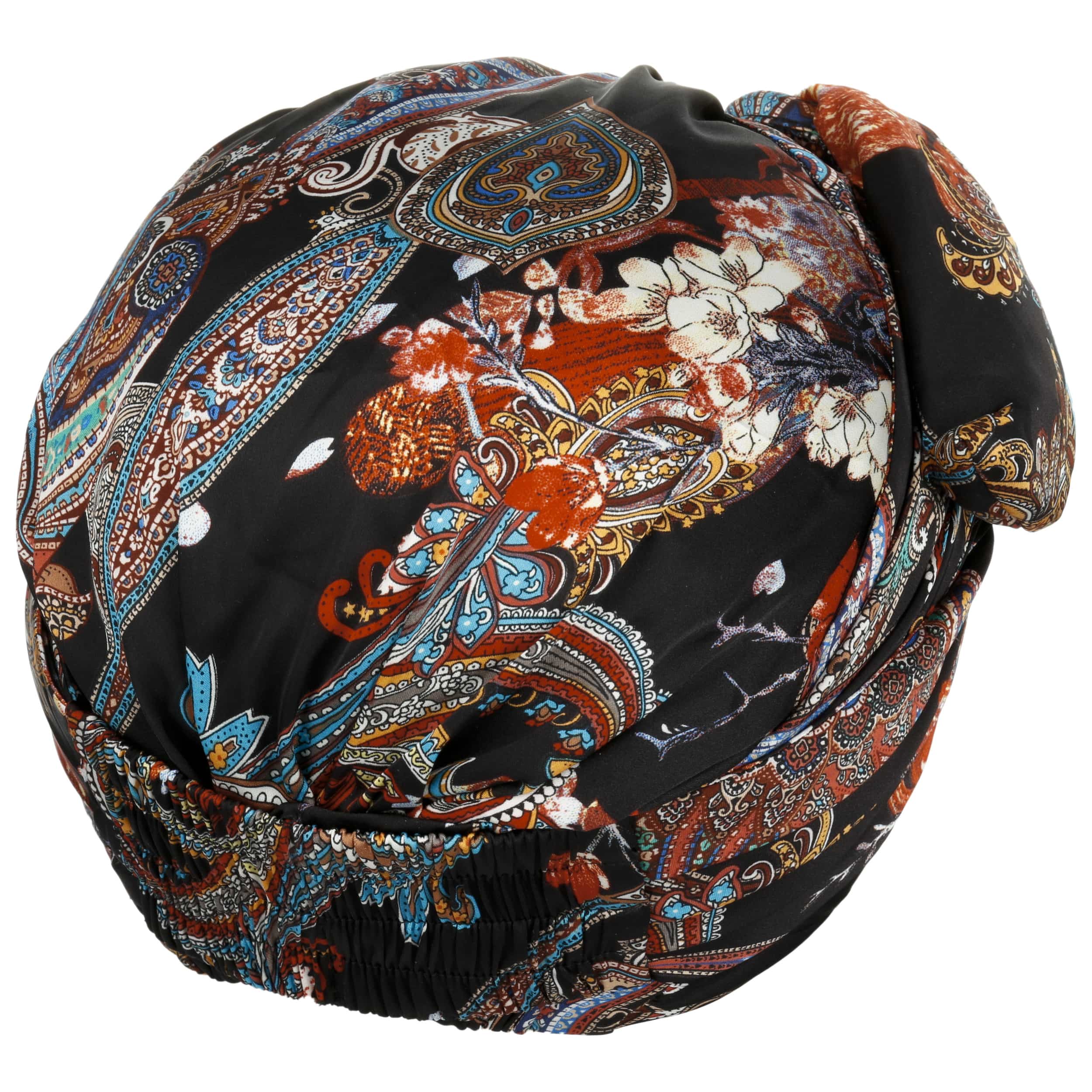 Faden Boho Orient Turban by Christine Headwear - 59,95