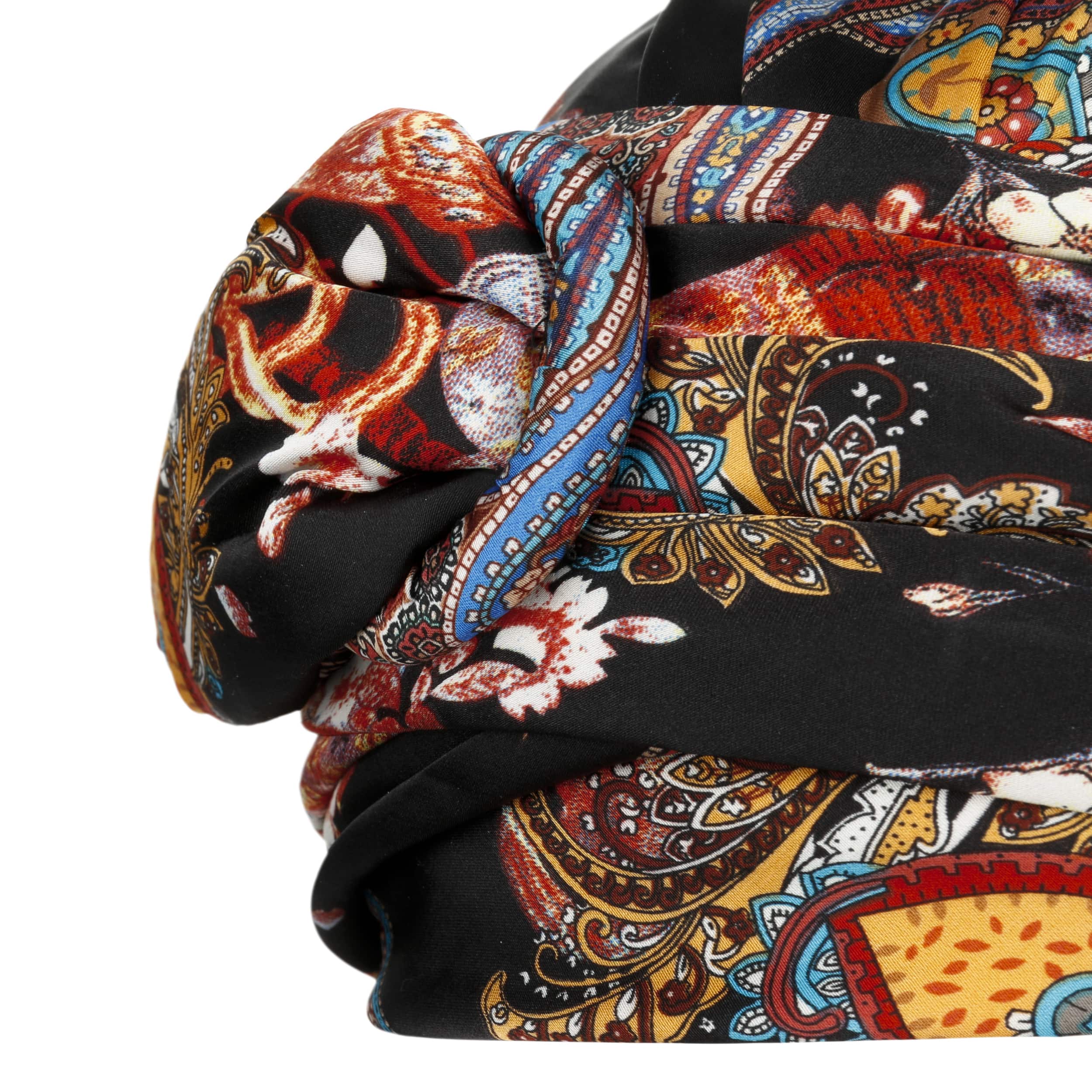 Faden Boho Orient Turban by Christine Headwear - 59,95