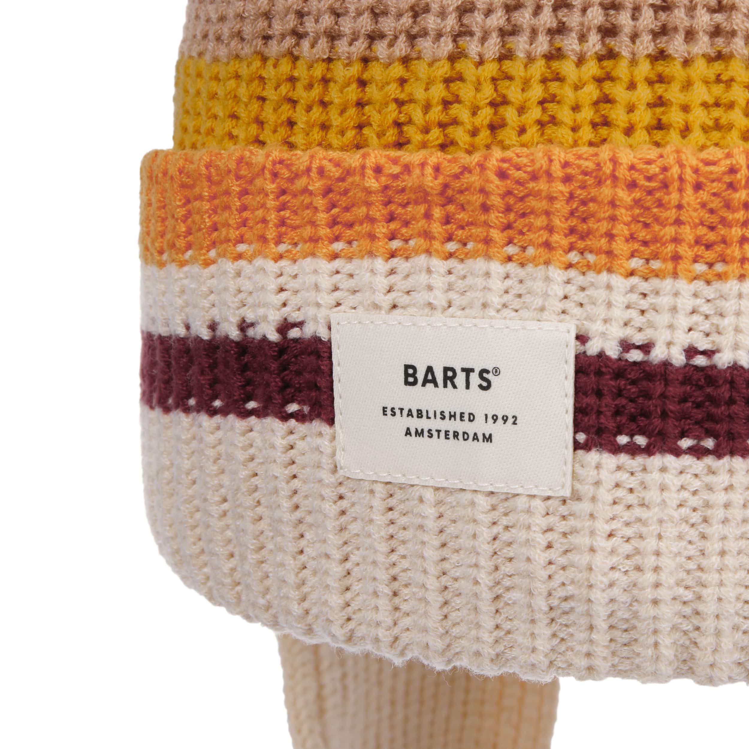 Falcony Kids Beanie by Barts - 19,99