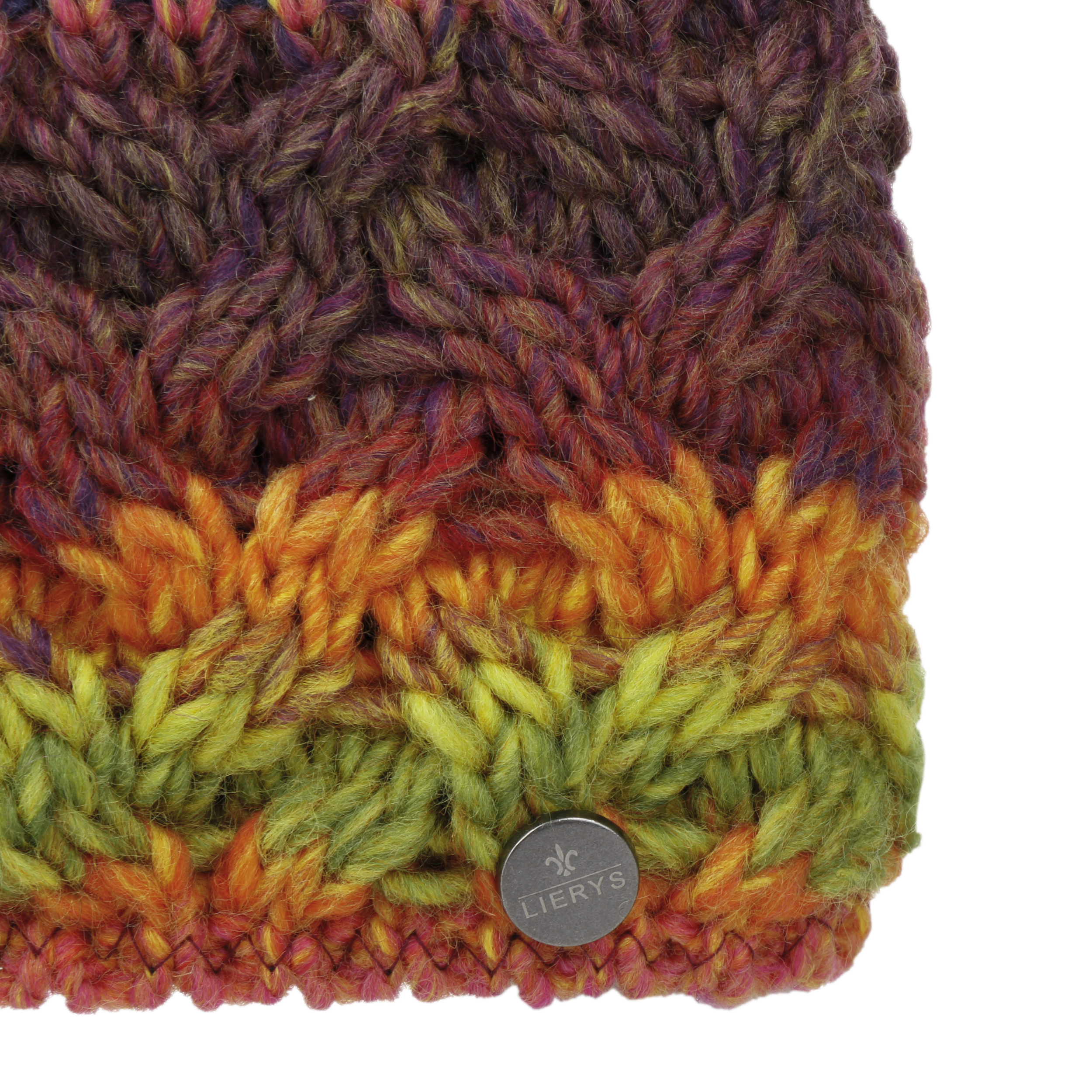 Farelle Pandebånd by Lierys - 259,00 kr