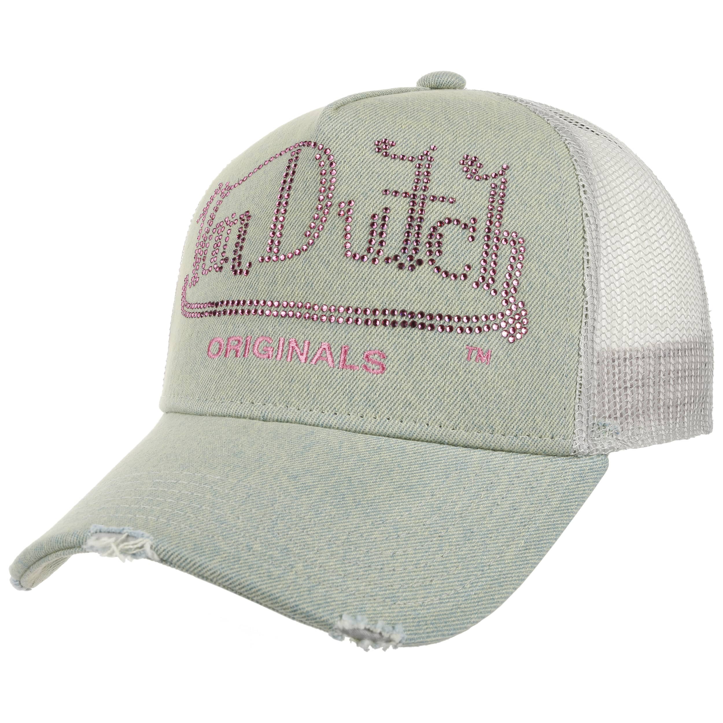 Fargo Trucker Cap by Von Dutch - 49,95