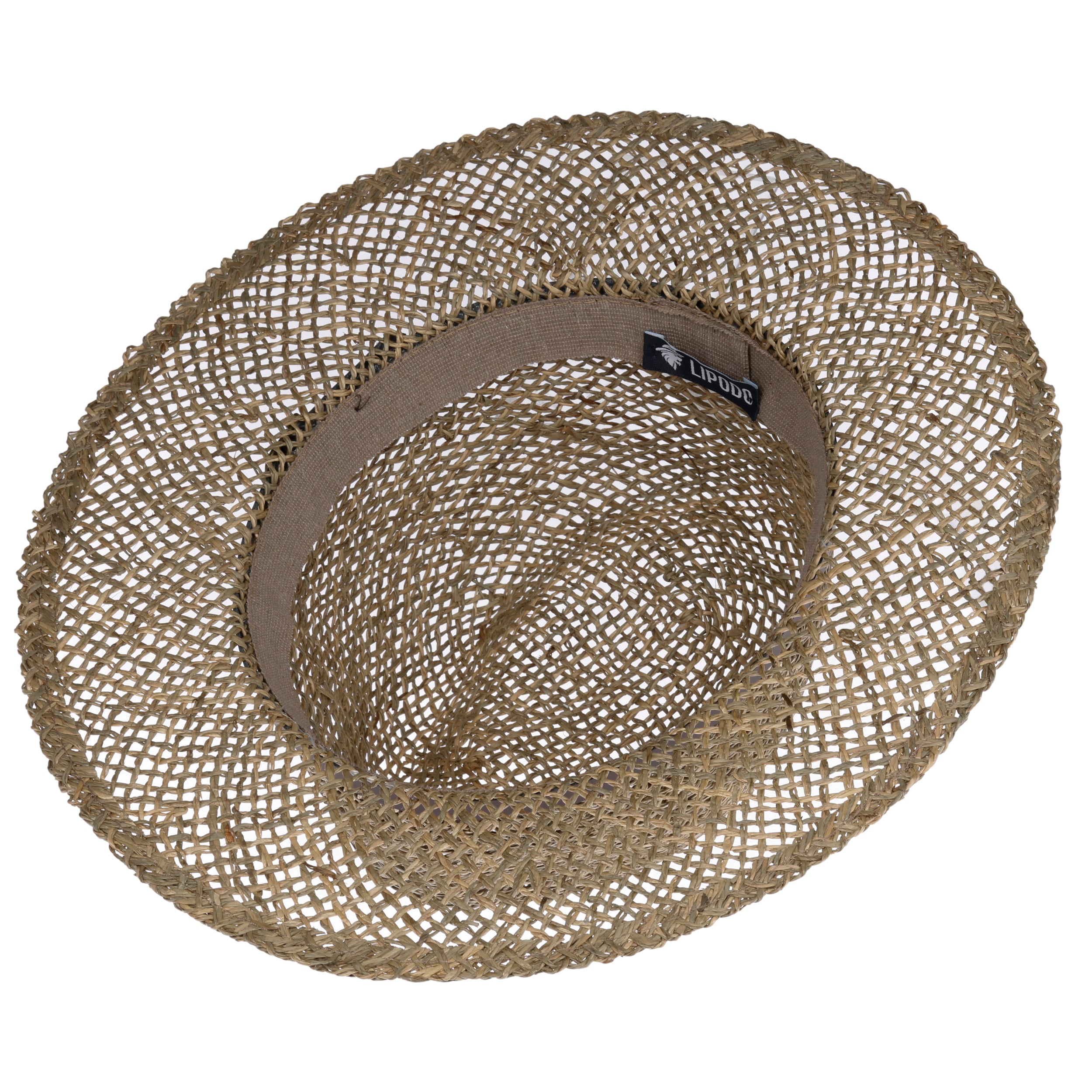 Farmer Strohhut by Lipodo - CHF 27.95