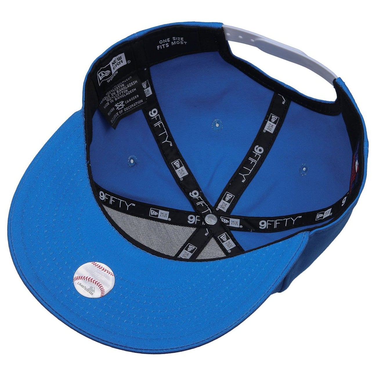 Fashion LA Snapback Cap by New Era - CHF 21.95