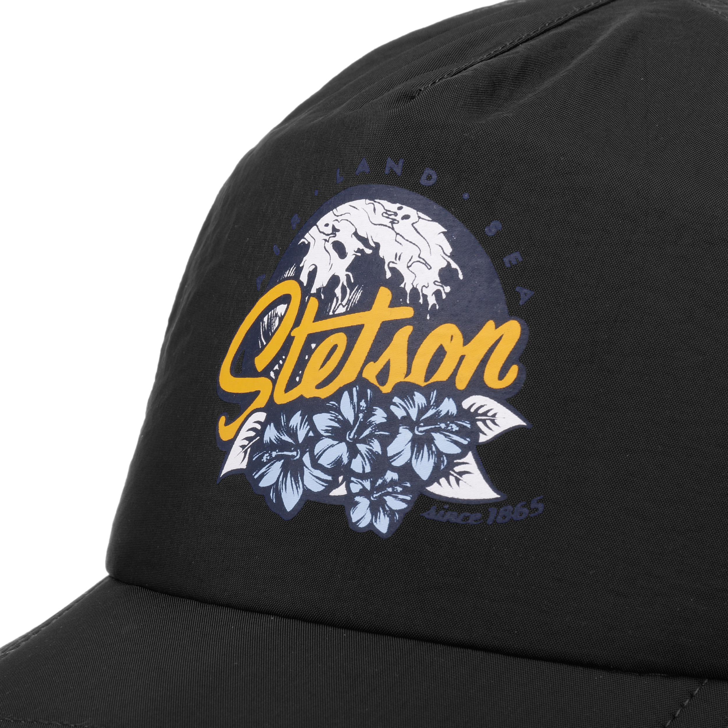 Fast Dry Cap by Stetson - 49,00