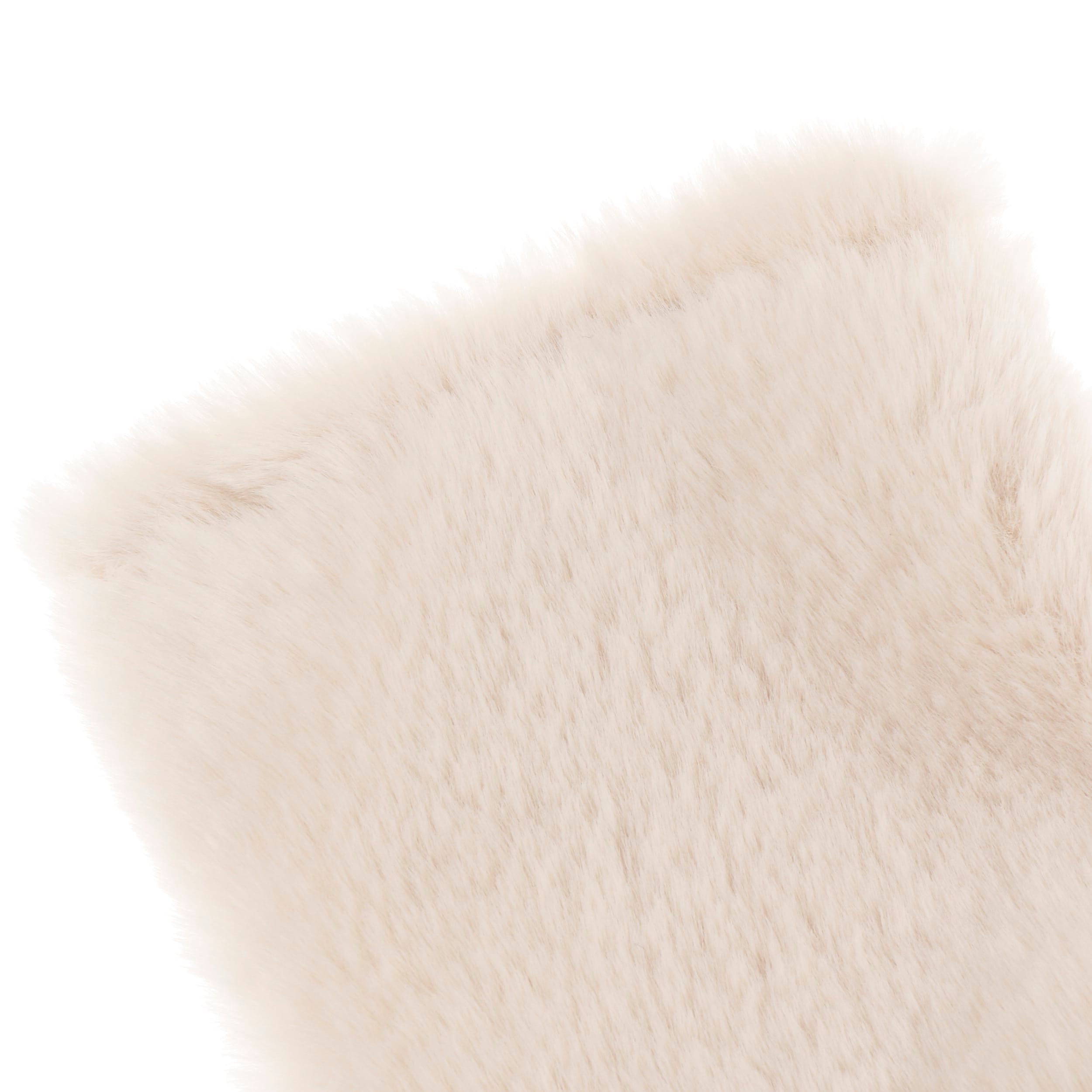 Faux Fur Stulpen by McBURN - 49,95