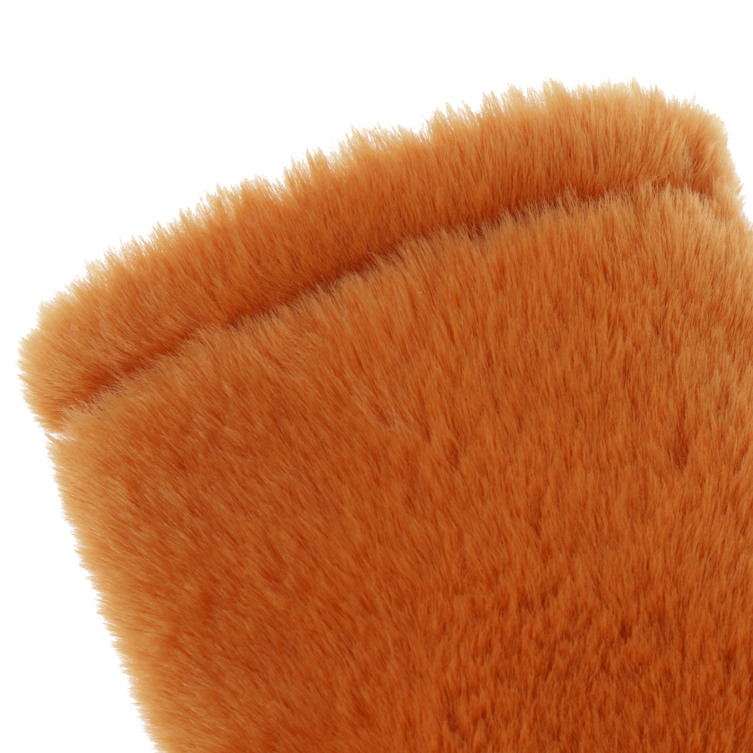 Faux Fur Stulpen by McBURN - 49,95