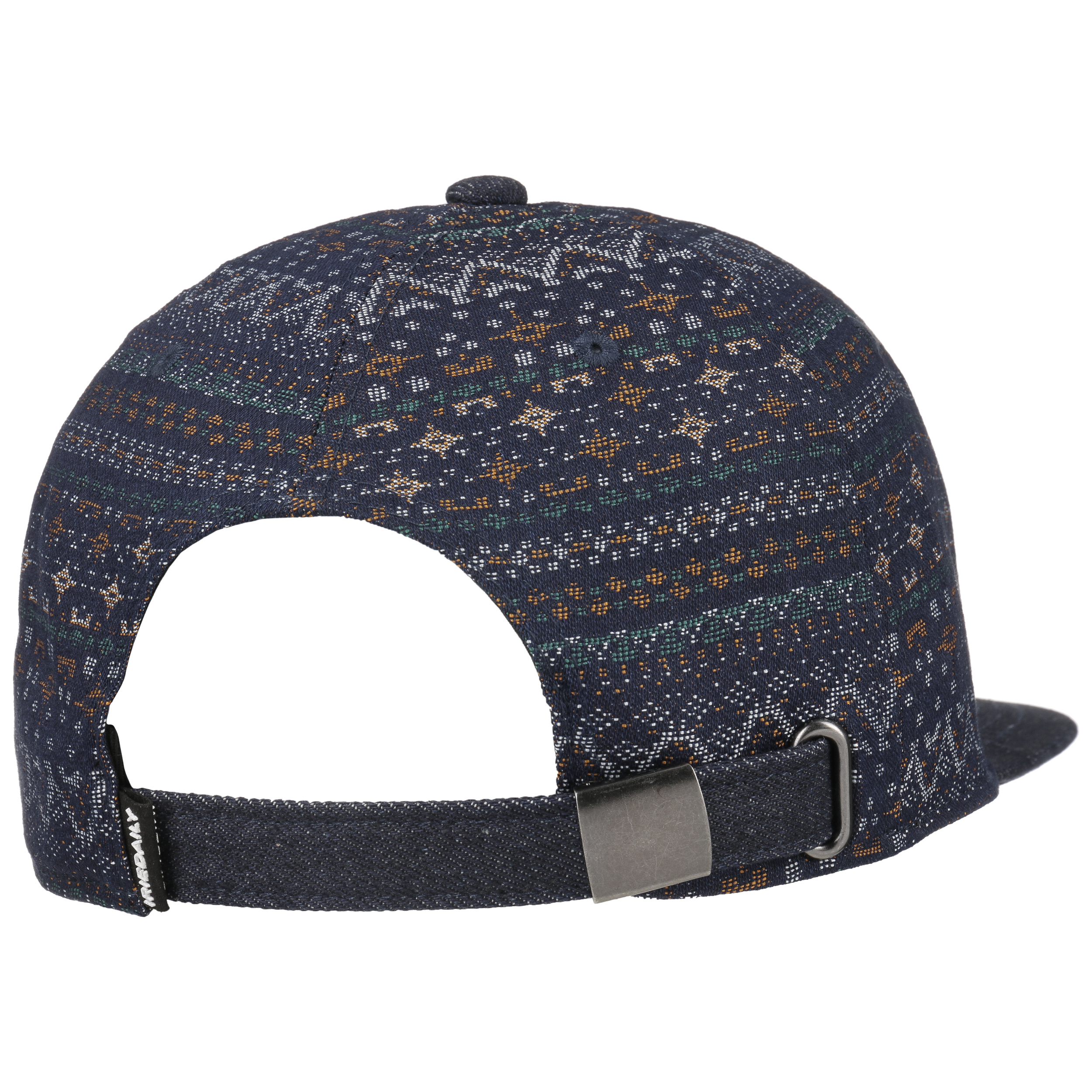 Faving Dock Cap by iriedaily - 24,95