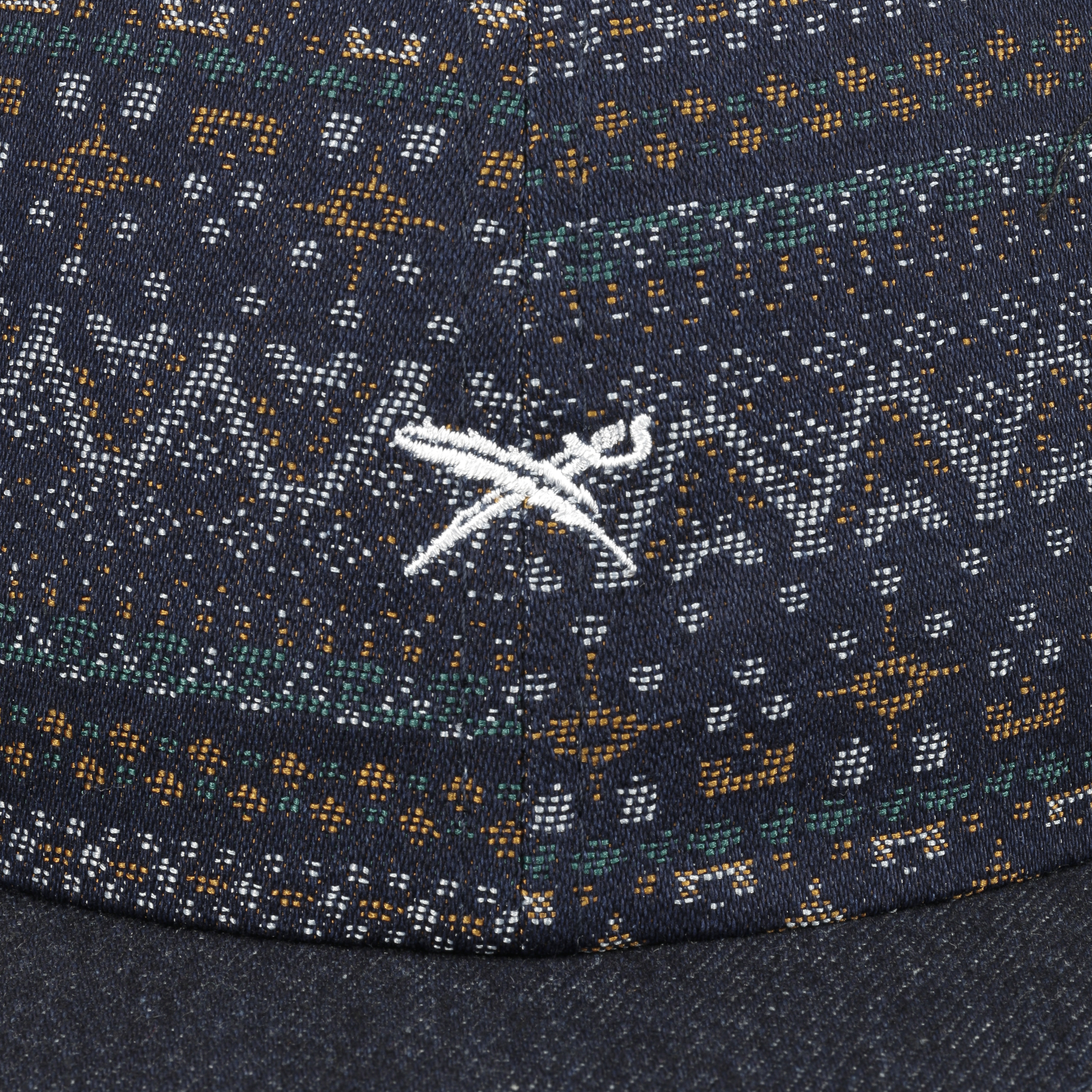 Faving Dock Cap by iriedaily - 24,95