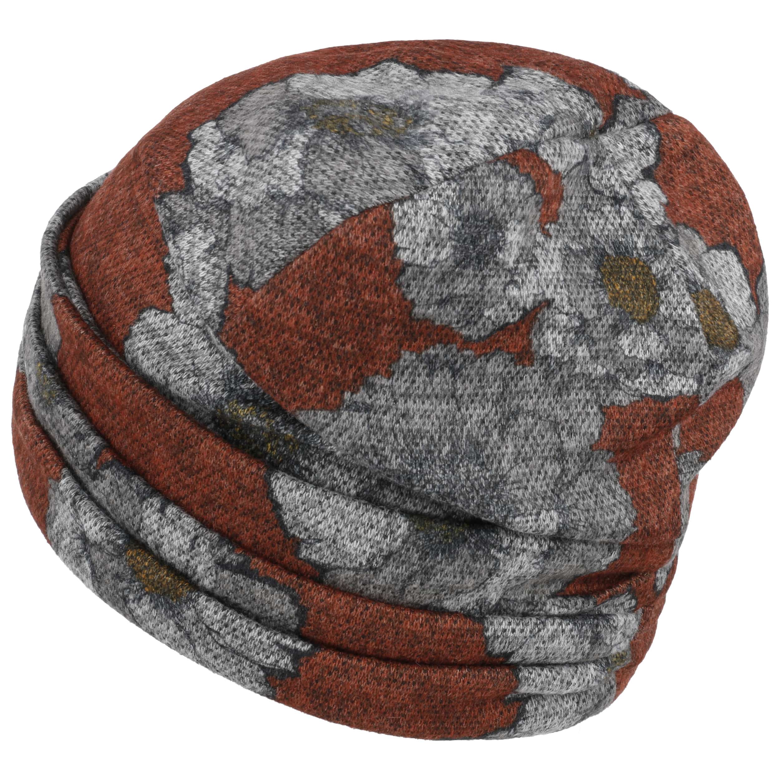 Feena Flower Beanie by Mayser - CHF 64.95