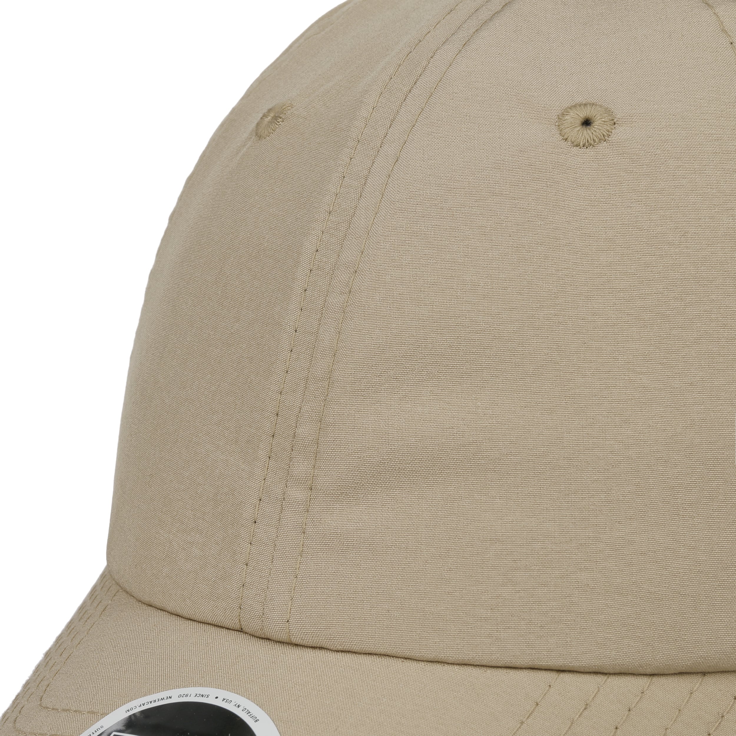 Female Open Back Cap by New Era - CHF 38.95