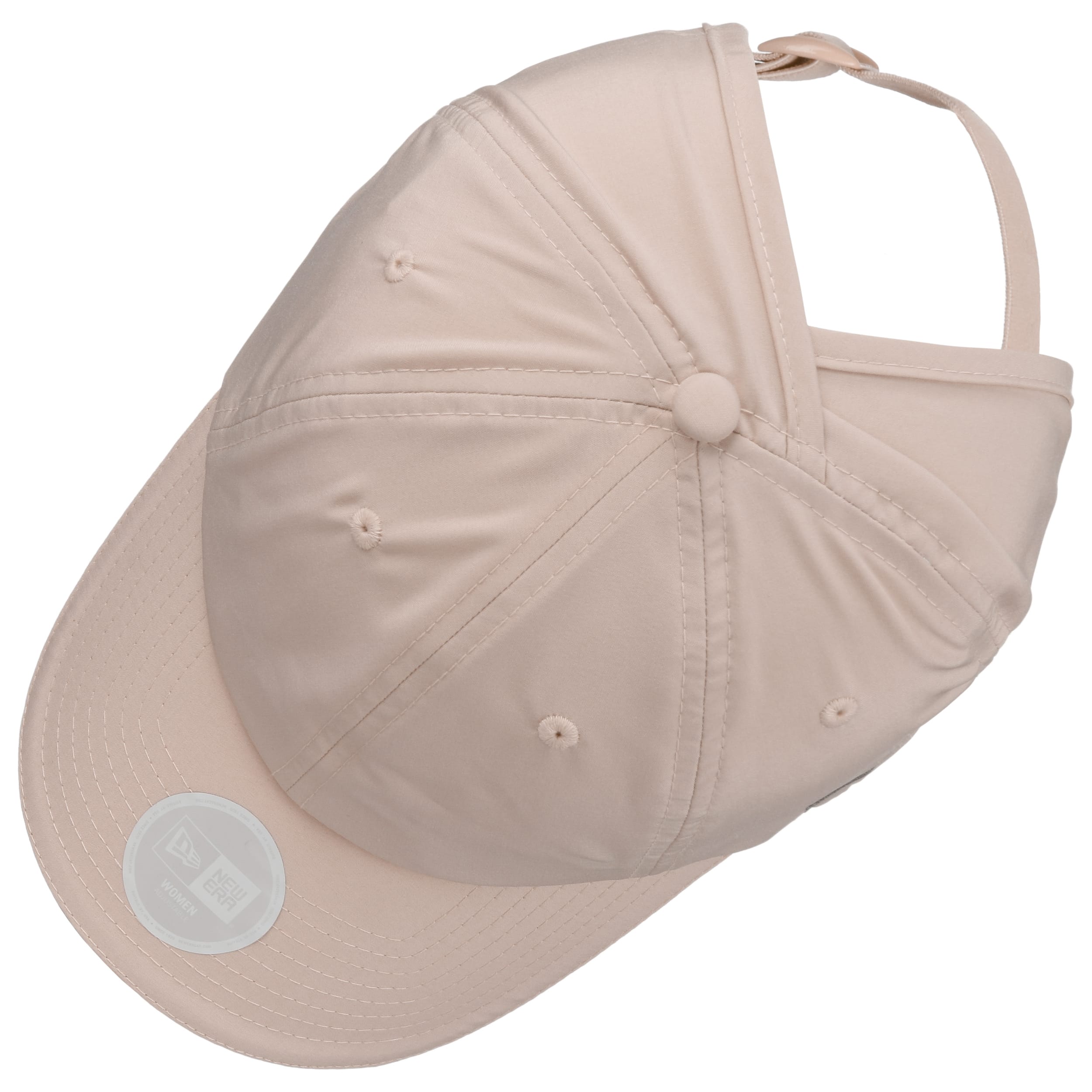 Female Open Back Cap by New Era - CHF 39.95