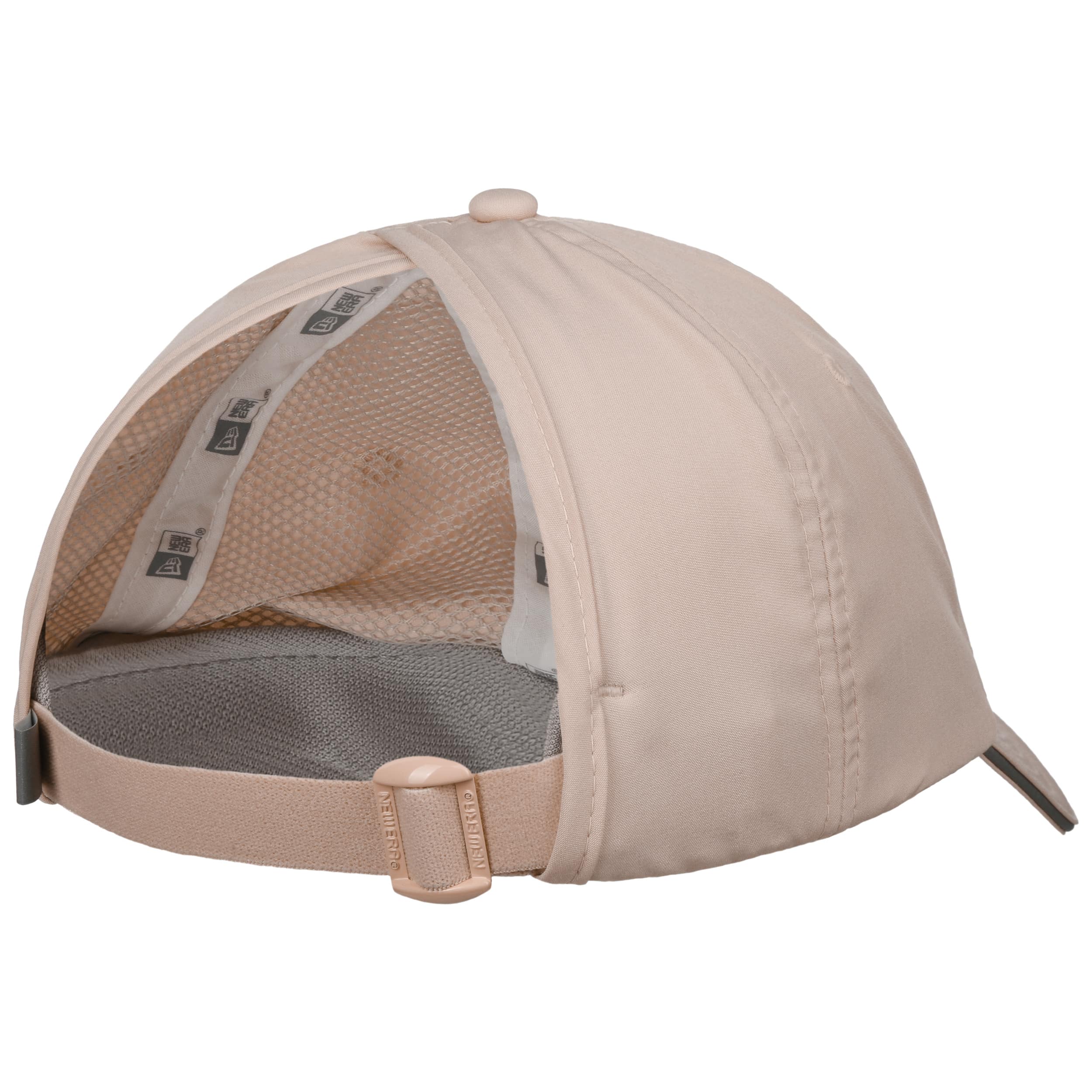 Female Open Back Cap by New Era - 35,95