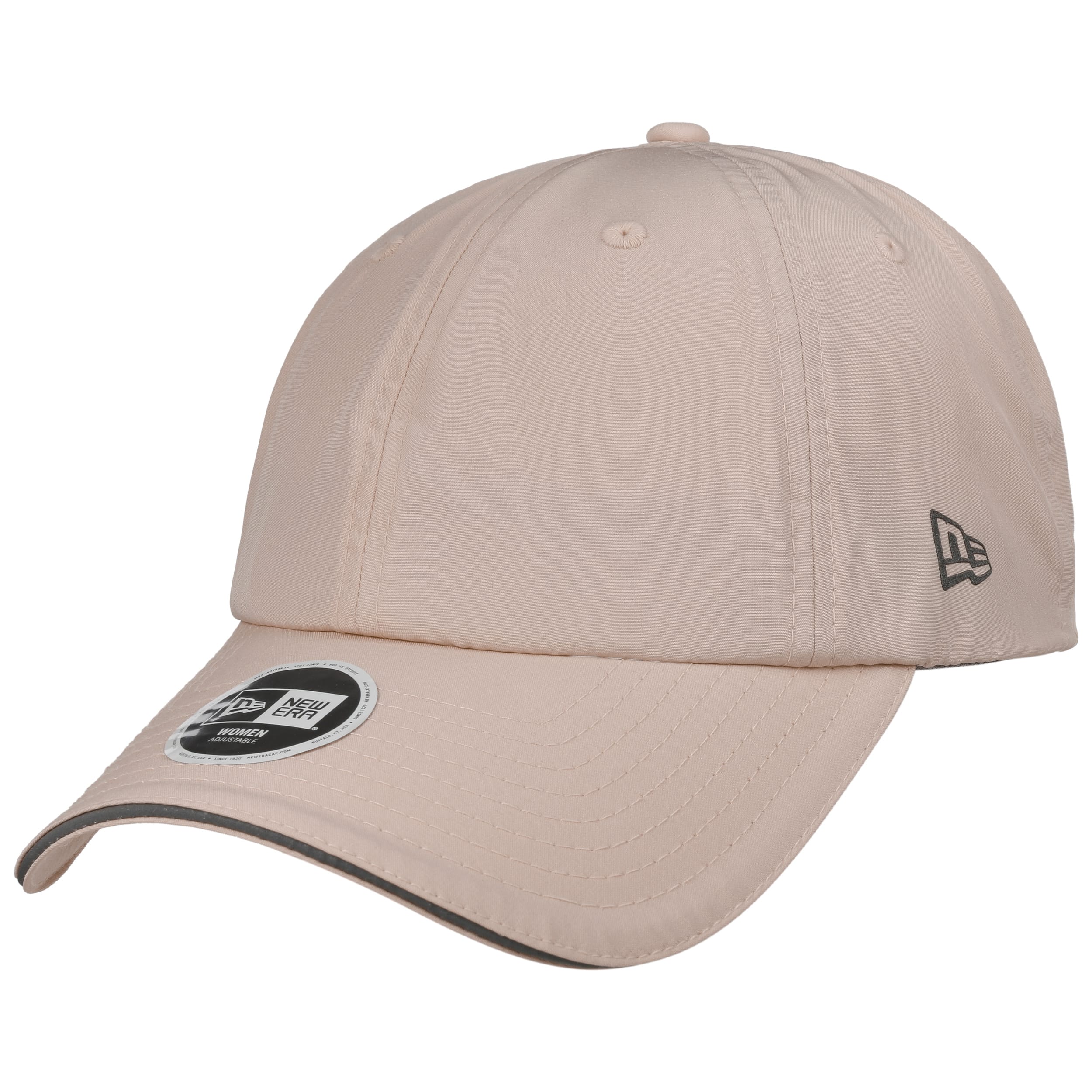 Female Open Back Cap by New Era - 35,95