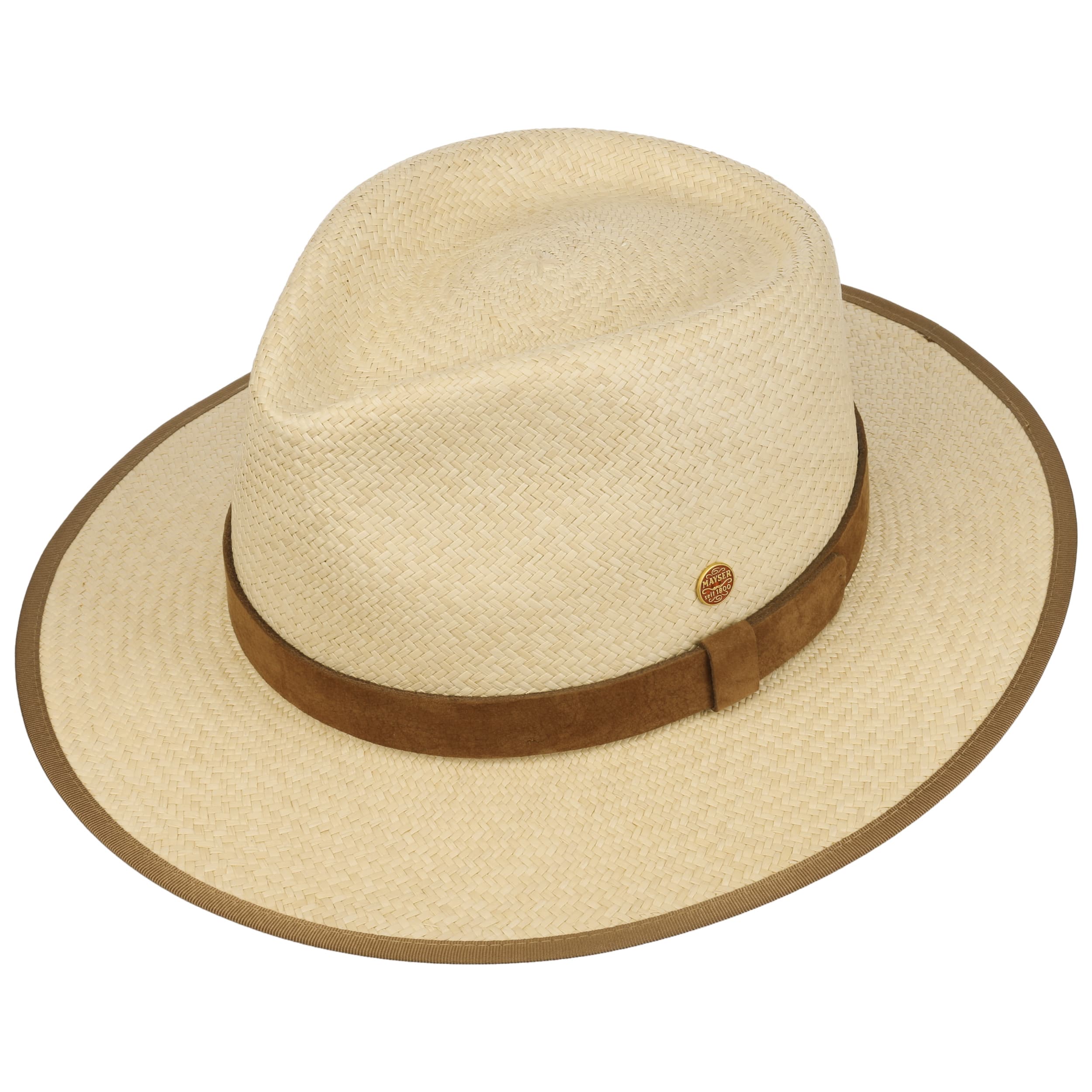 Fernando Panamahut by Mayser - 199,00