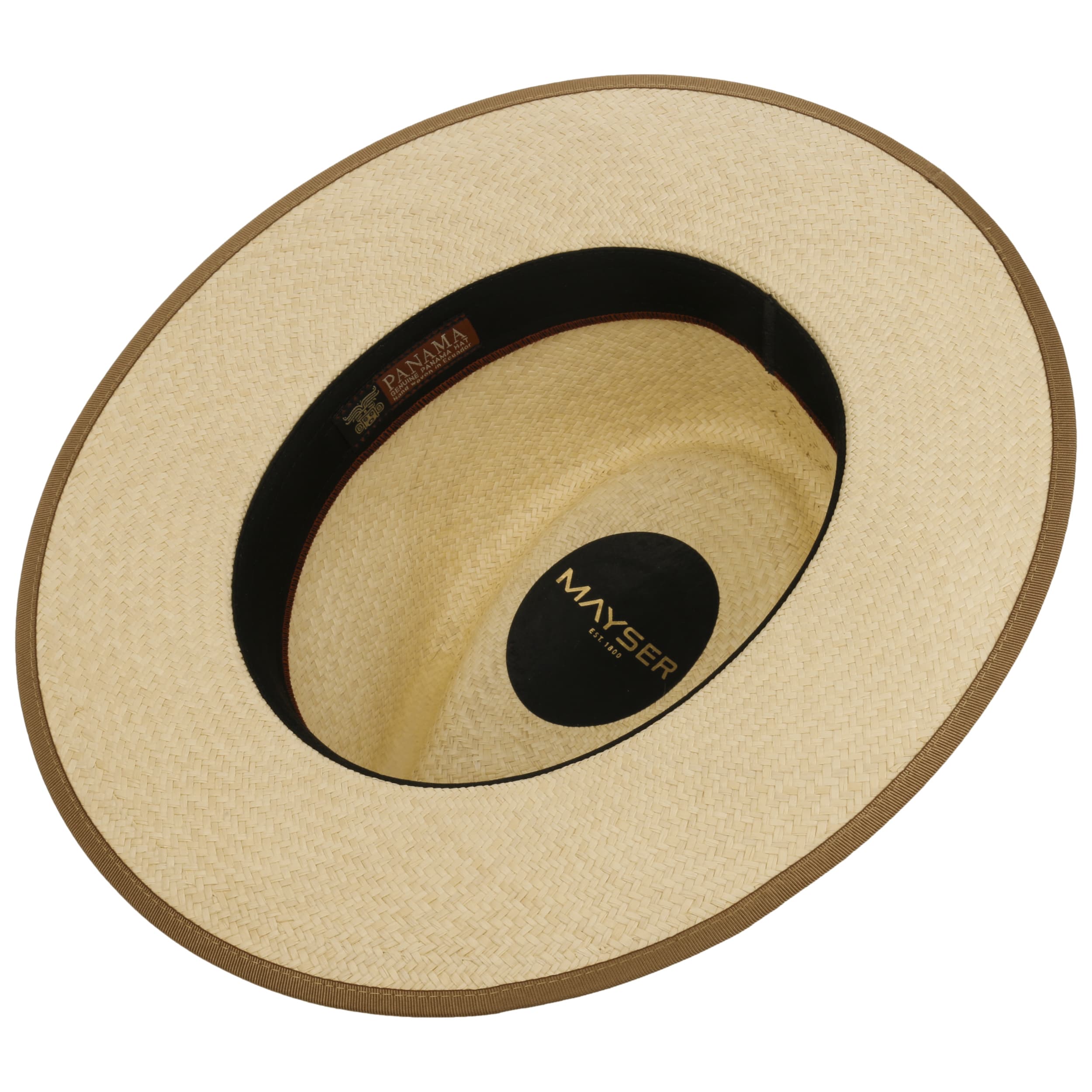 Fernando Panamahut by Mayser - 199,00