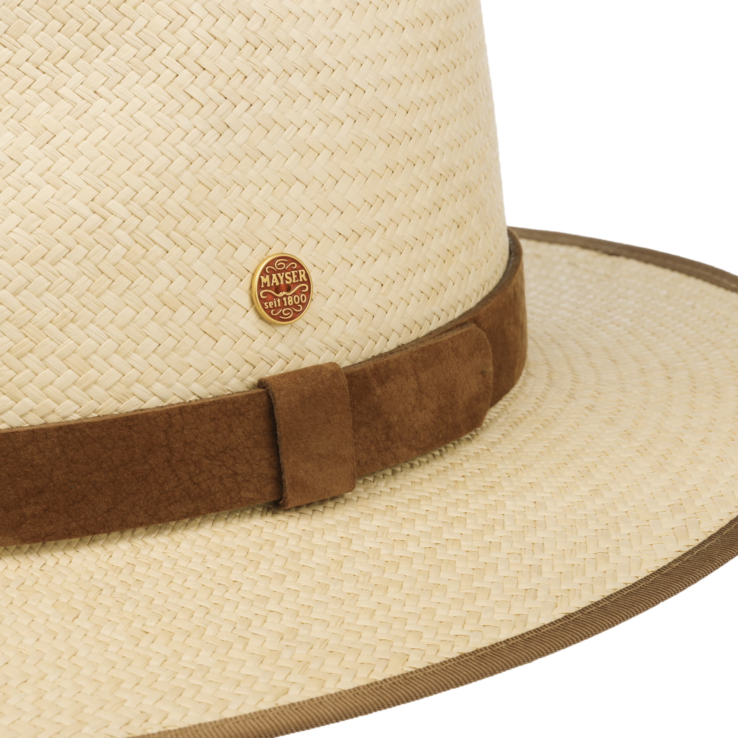 Fernando Panamahut by Mayser - 199,00