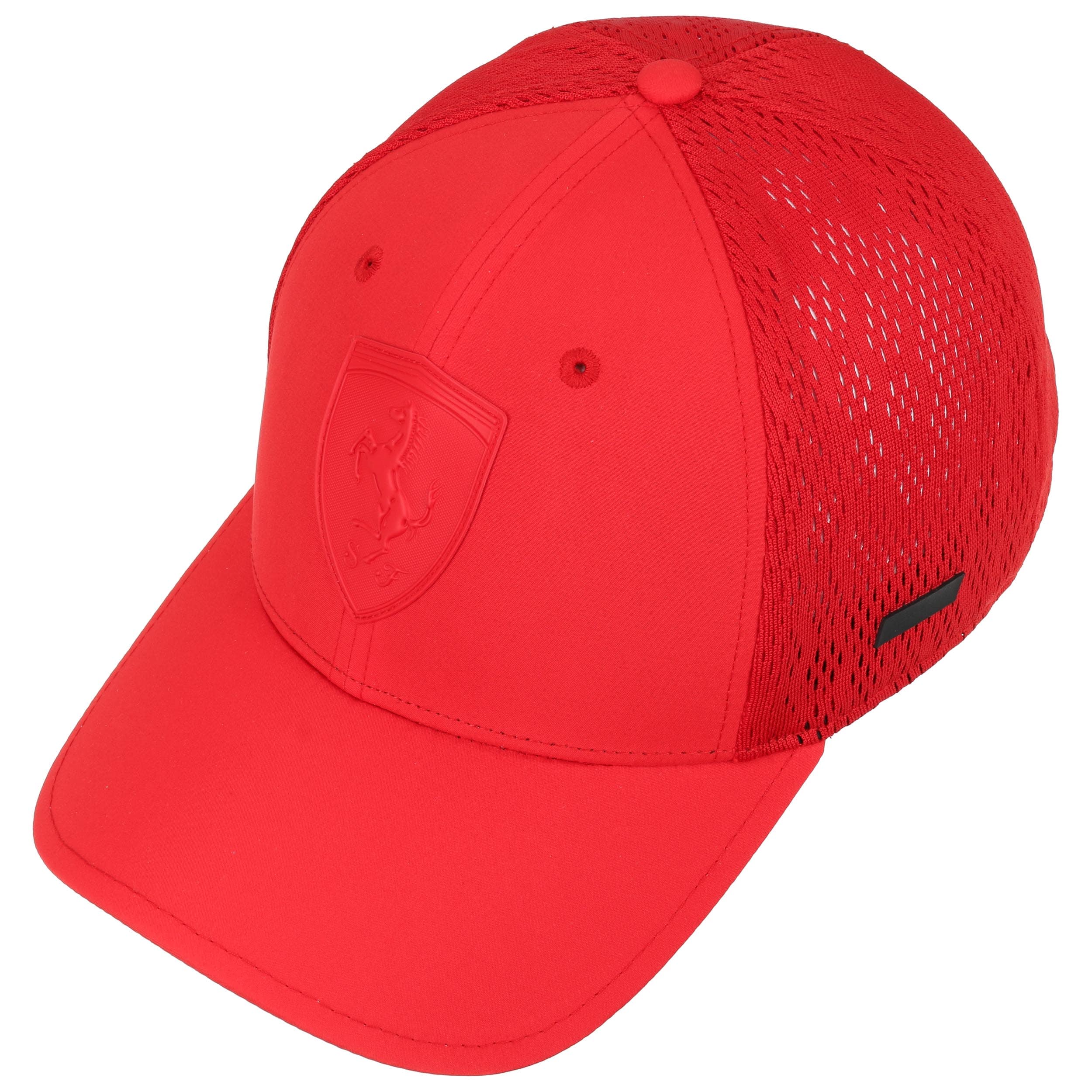Ferrari Scorpion Strapback Cap by PUMA - CHF 31.95