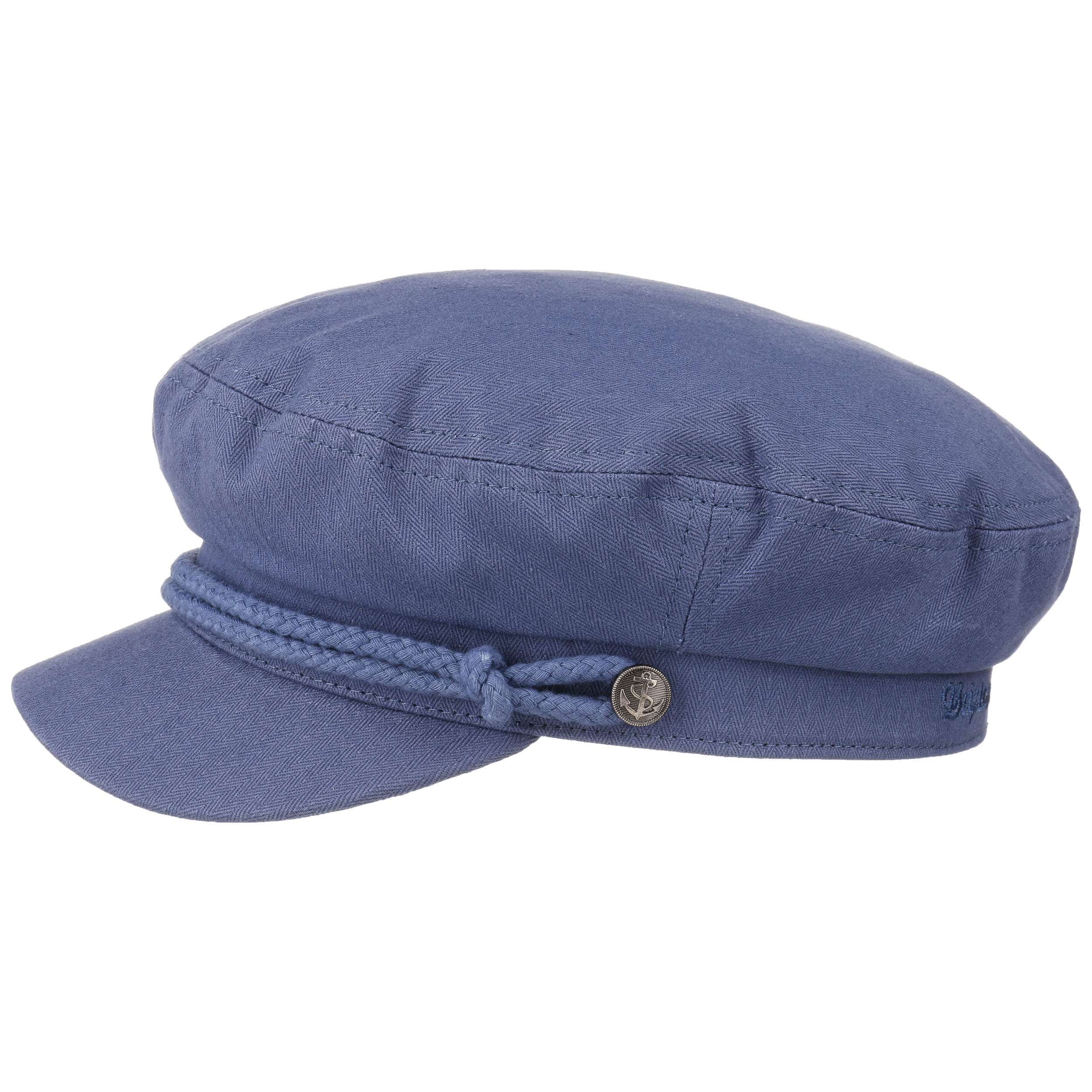 Fiddler Classic Cap by Brixton - 49,95