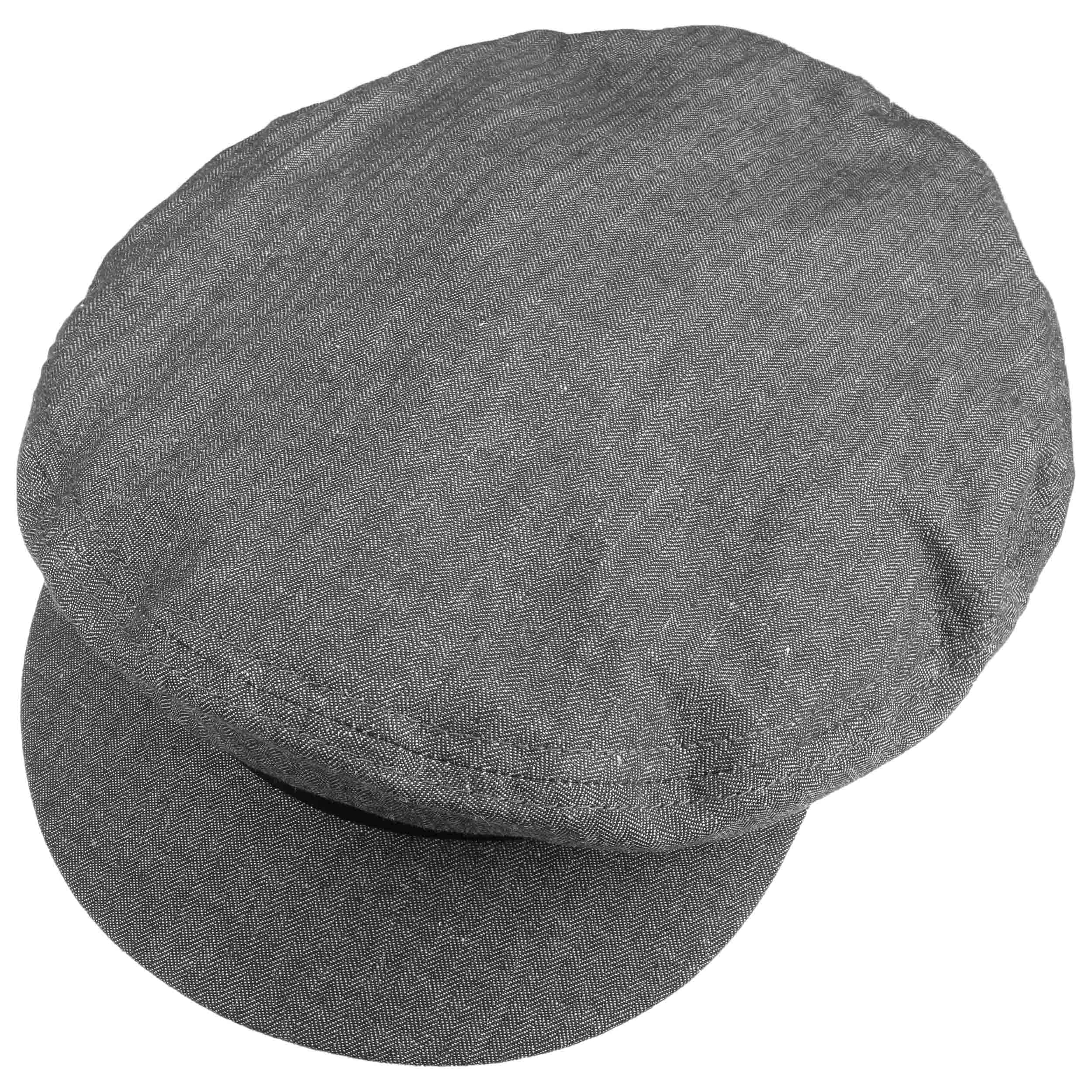 Fiddler Classic Cap by Brixton - 49,95