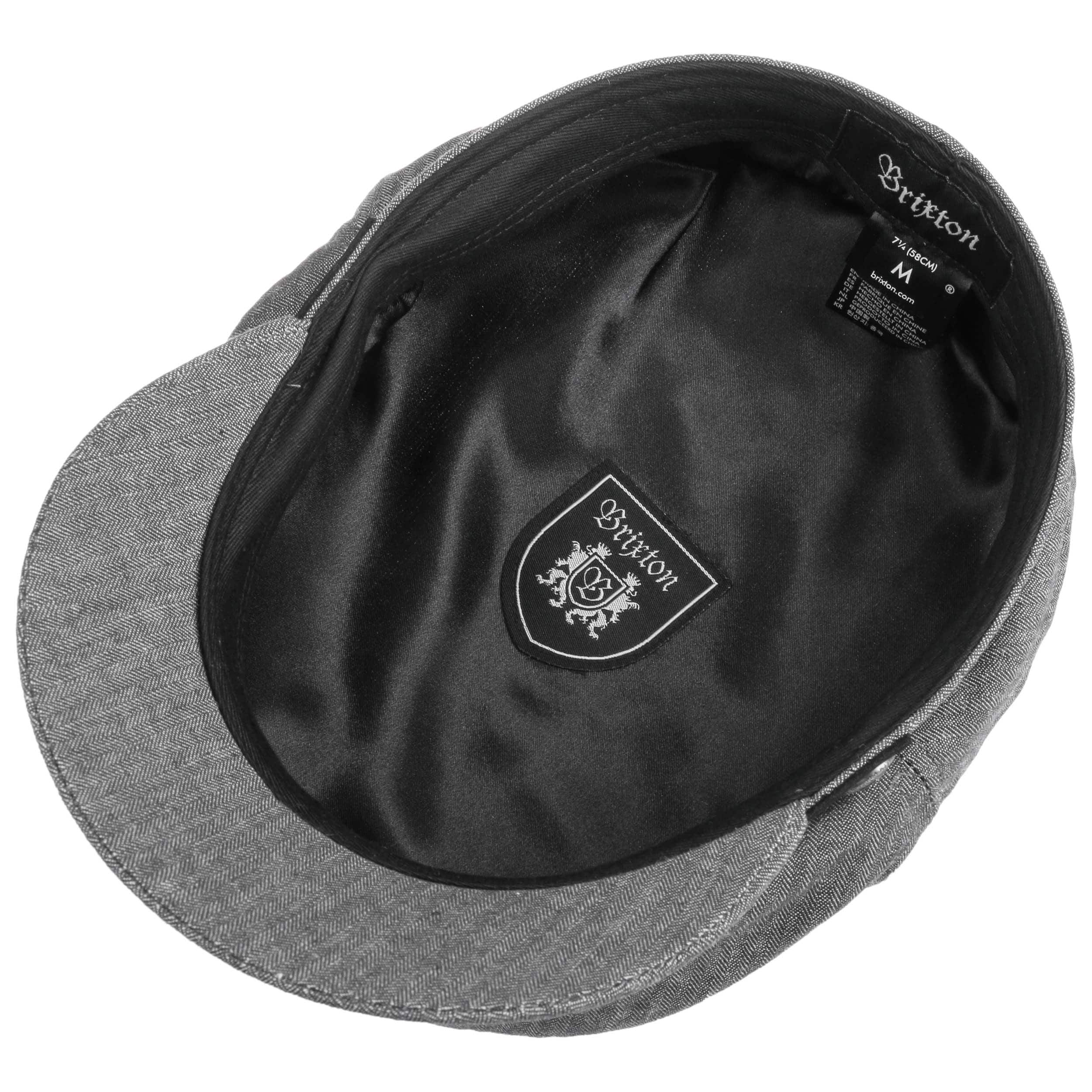 Fiddler Classic Cap by Brixton - 49,95