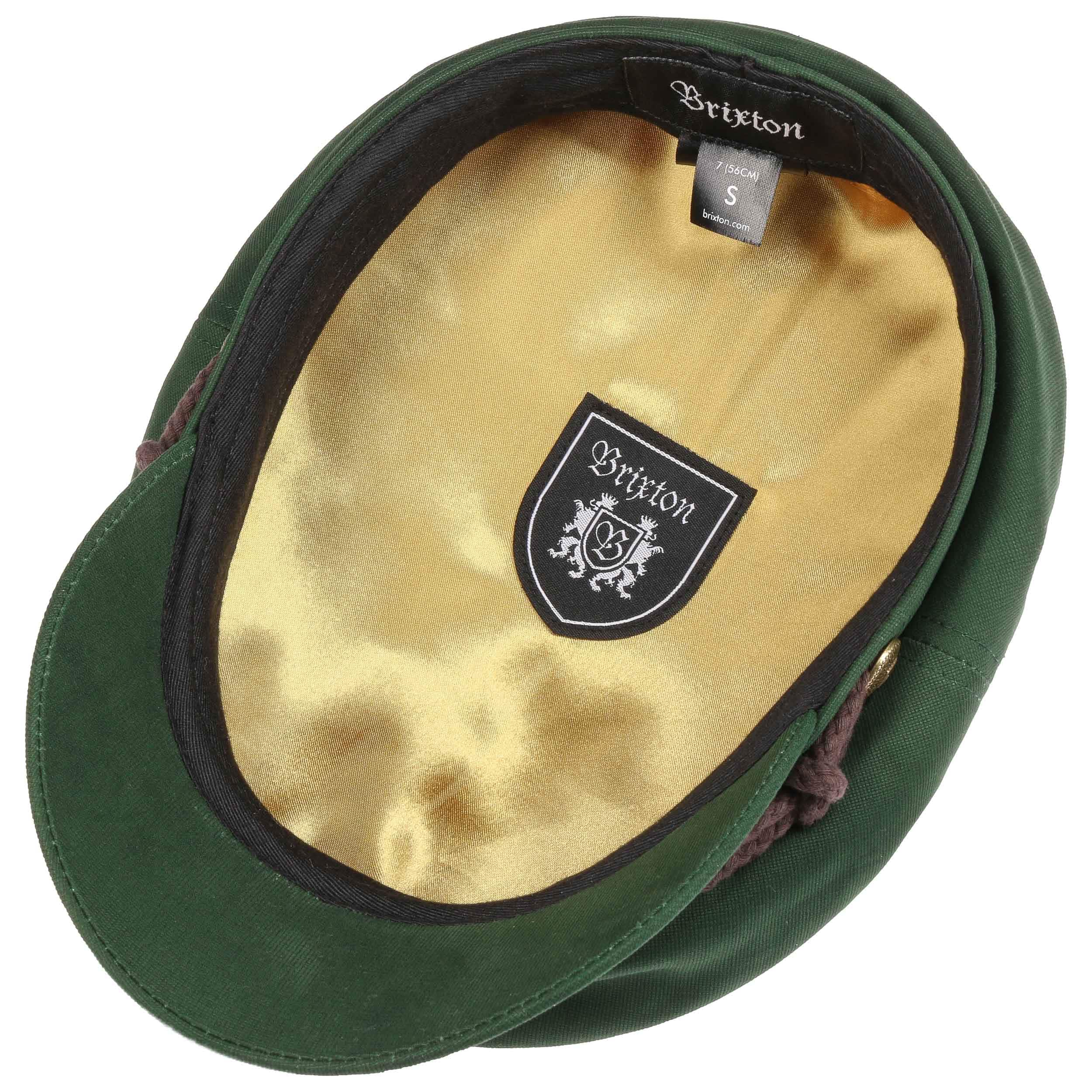 Fiddler Classic Cap by Brixton - 49,95