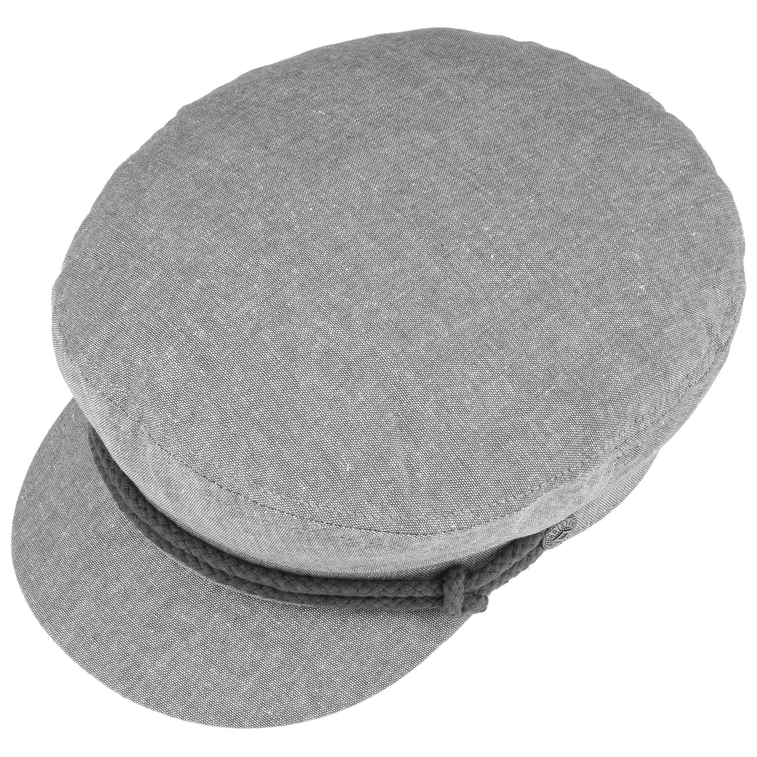 Fiddler Classic Cap by Brixton - 49,95