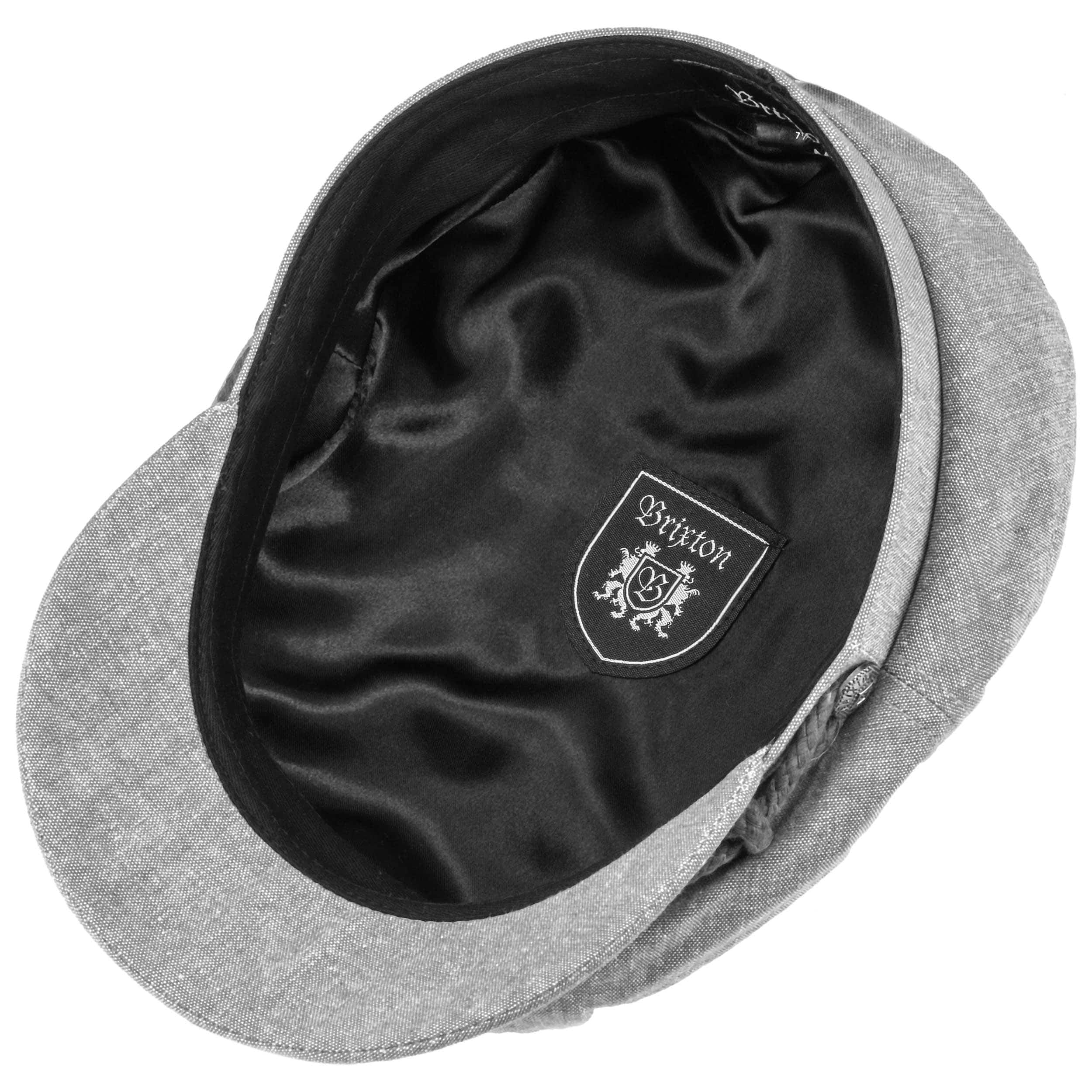 Fiddler Classic Cap by Brixton - 49,95