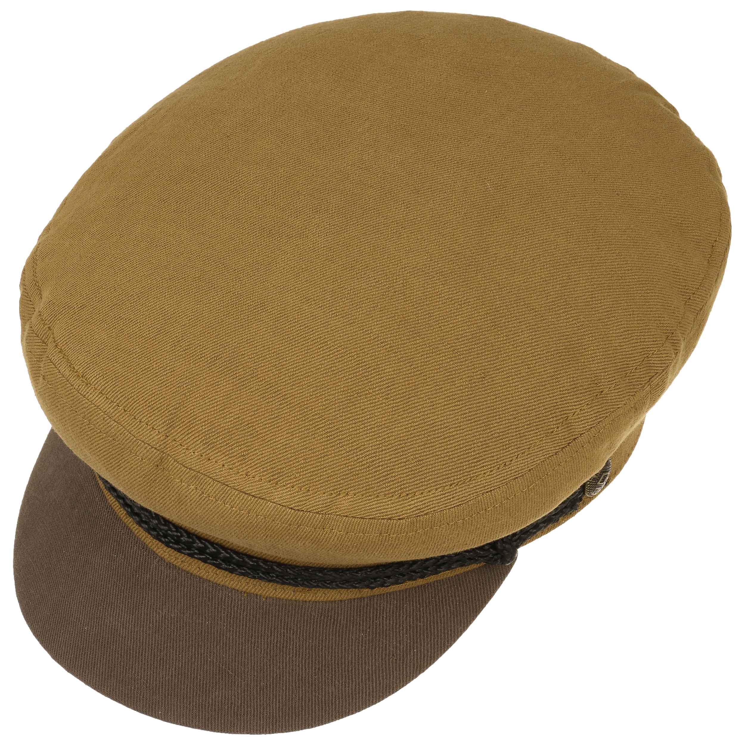 Fiddler Classic Cap by Brixton - 49,95