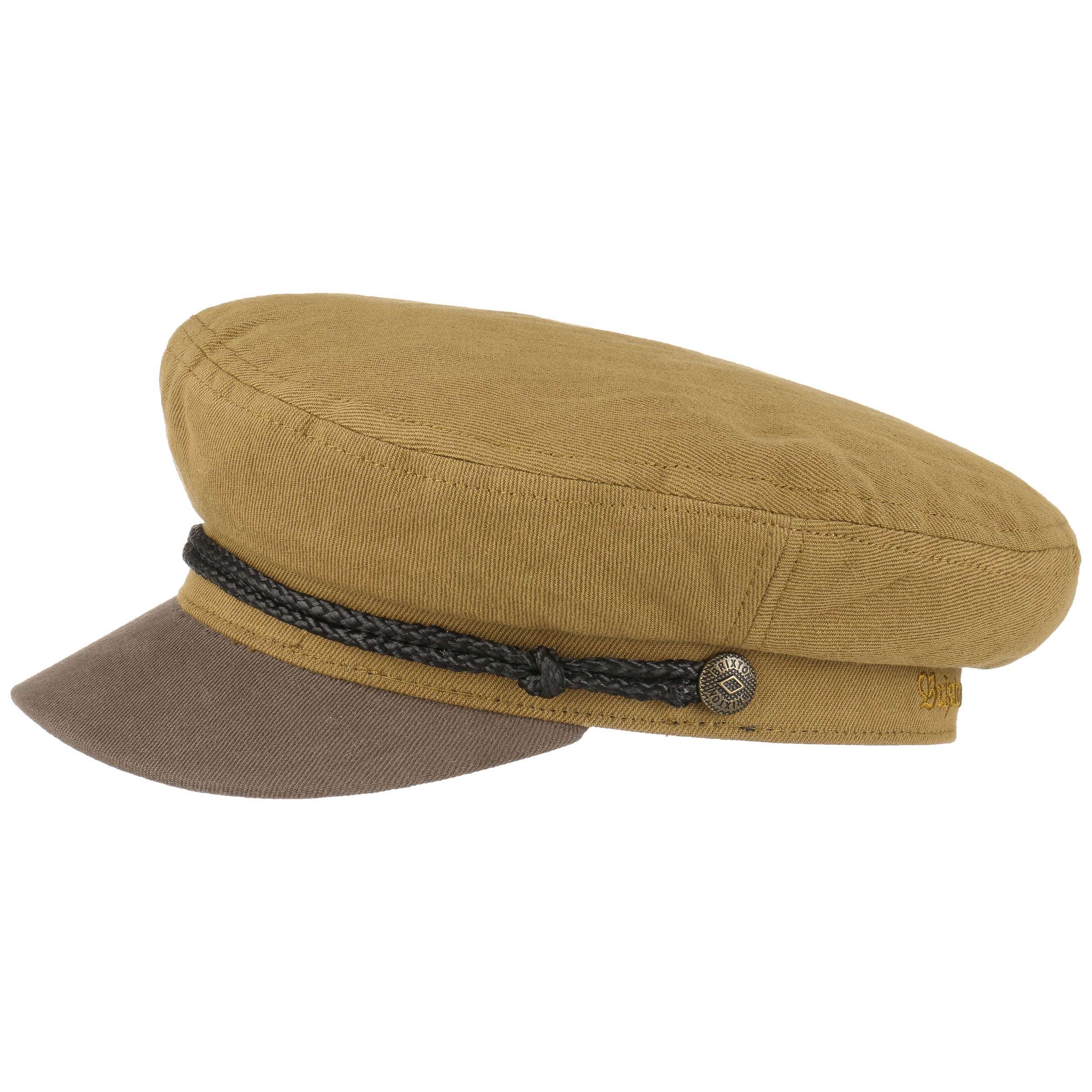Fiddler Classic Cap by Brixton - CHF 53.95