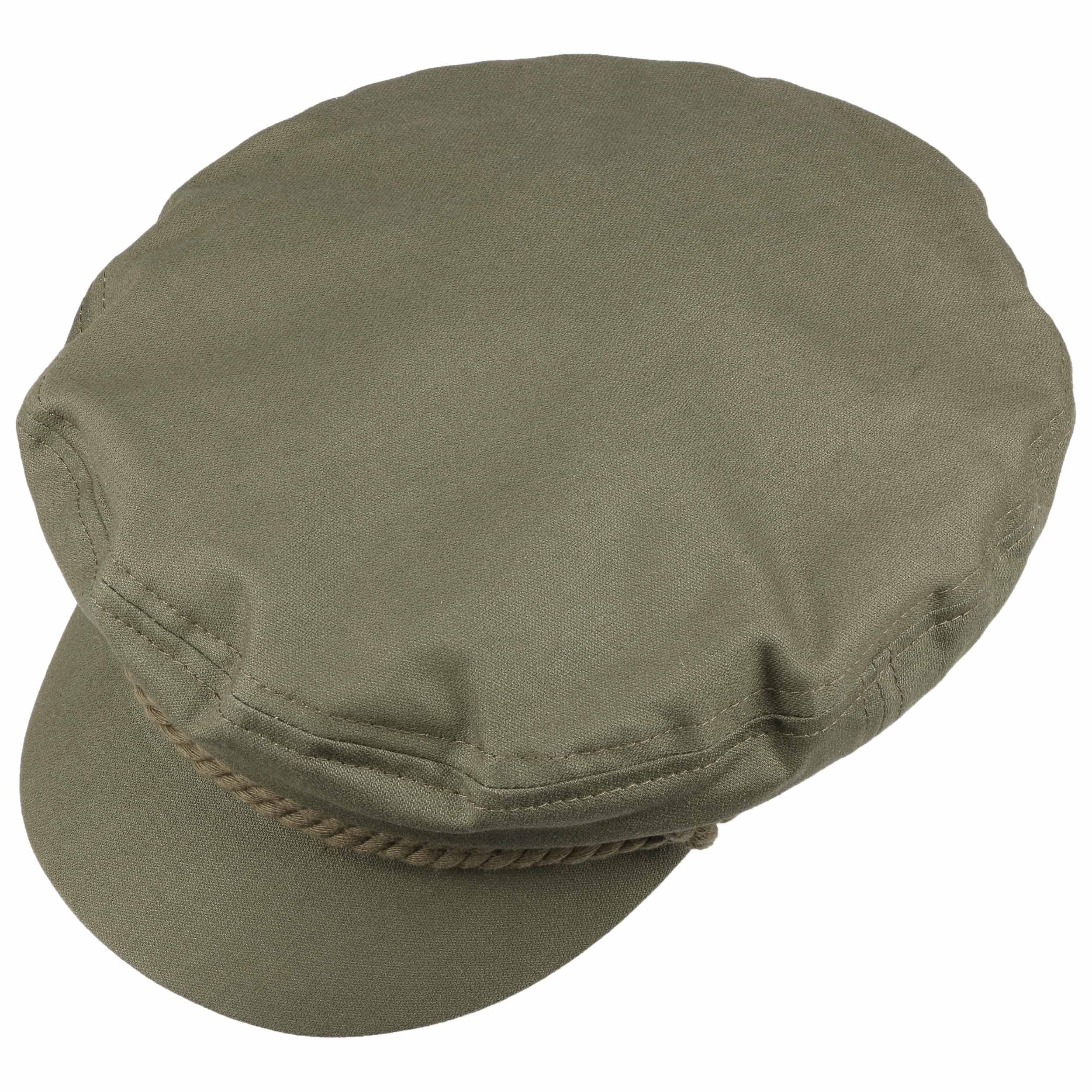 Fiddler Classic Cap by Brixton - 49,95