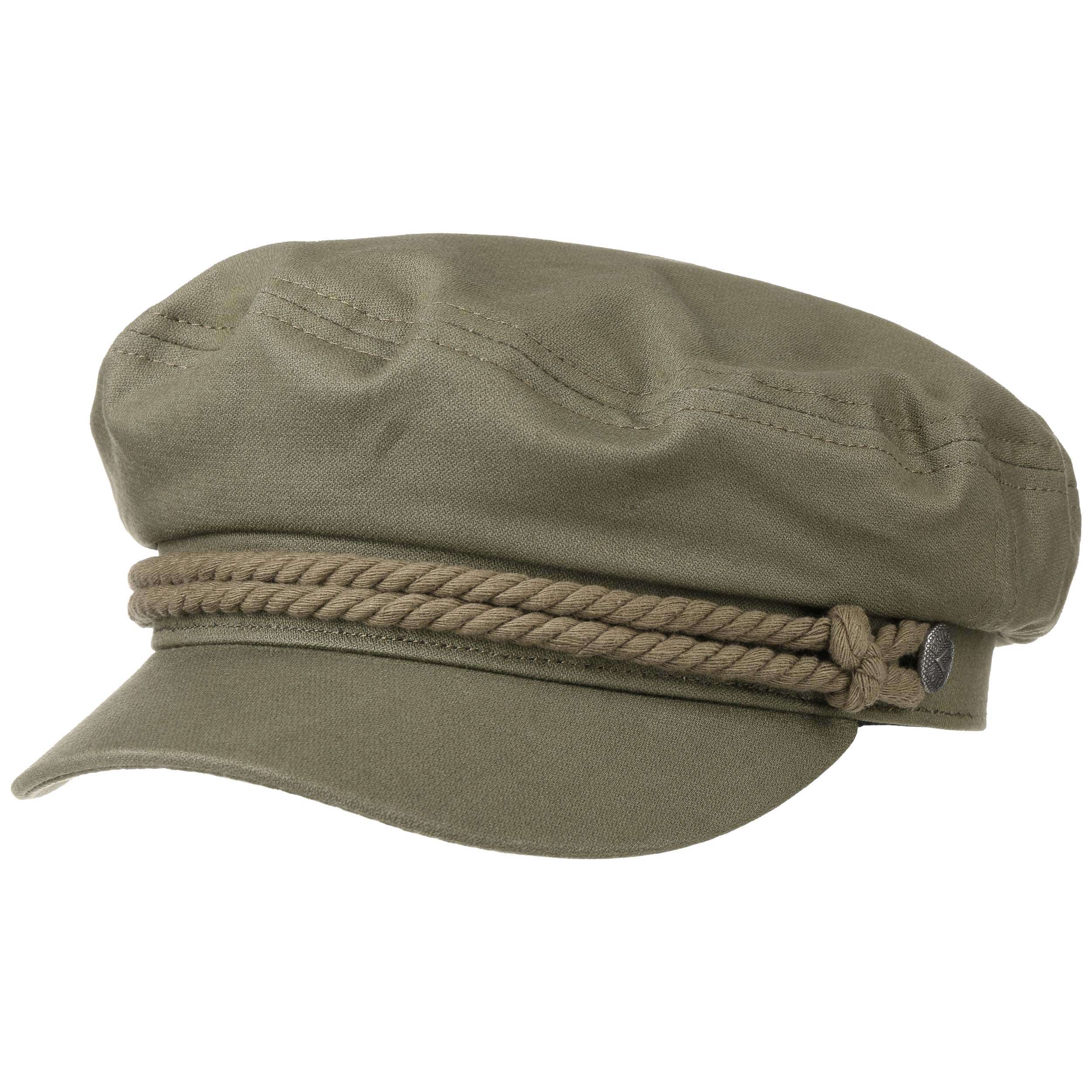 Fiddler Classic Cap by Brixton - CHF 53.95