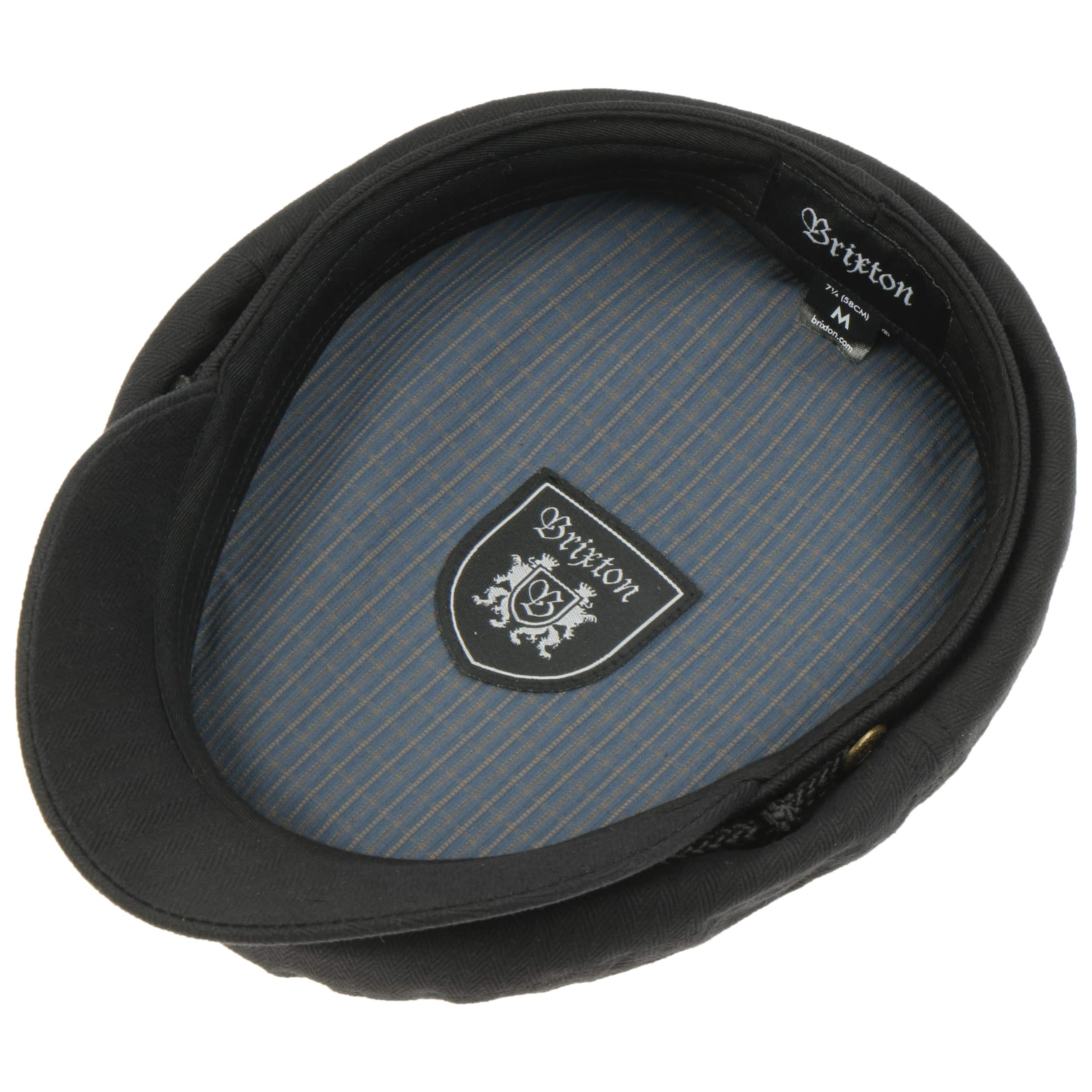 Fiddler Classic Cap by Brixton - 49,95