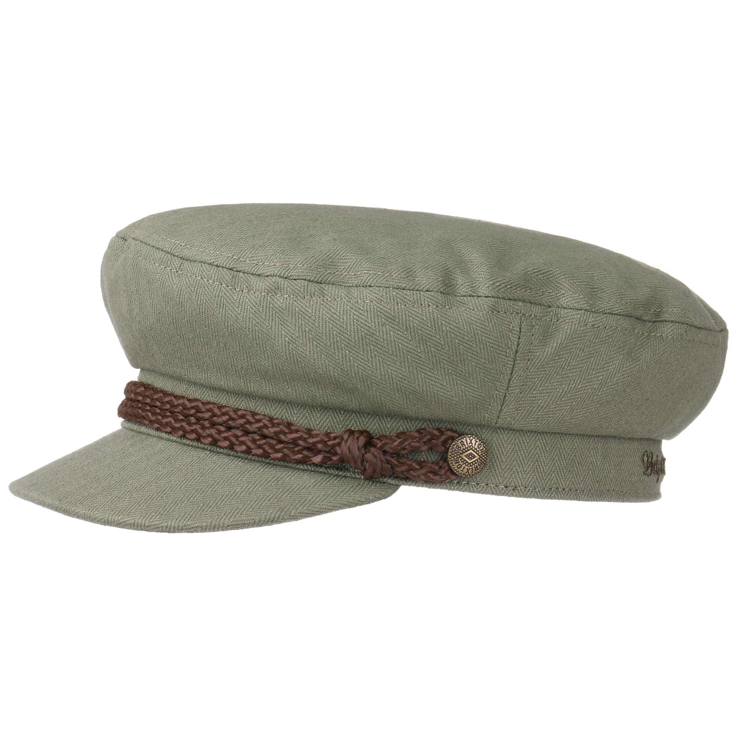 Fiddler Classic Cap by Brixton - 45,95