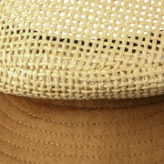 Fiddler Classic Straw Elbsegler by Brixton - CHF 43.95