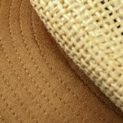 Fiddler Classic Straw Elbsegler by Brixton - 39,95