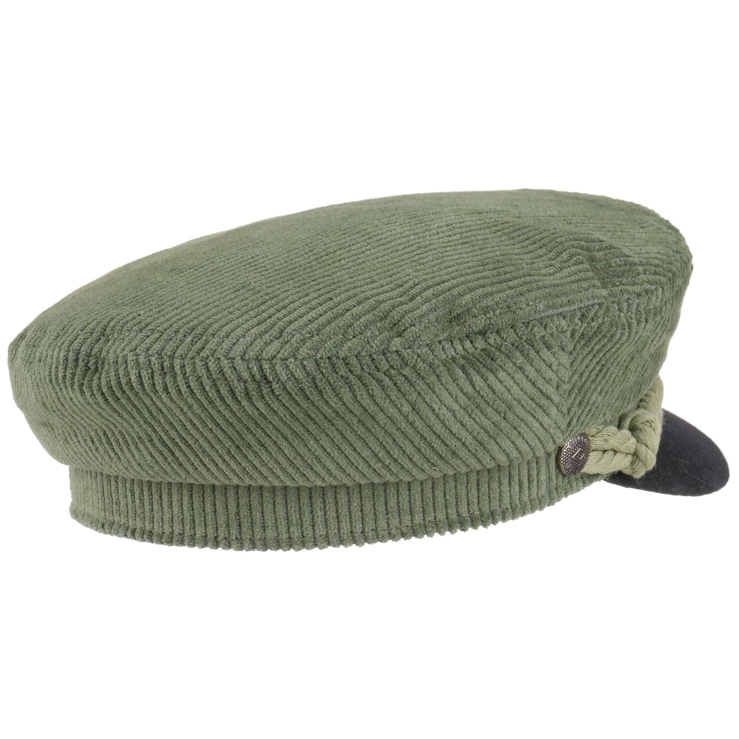 Fiddler Green Fisherman´s Cap by Brixton, EUR 45,95 --> Hats, caps ...